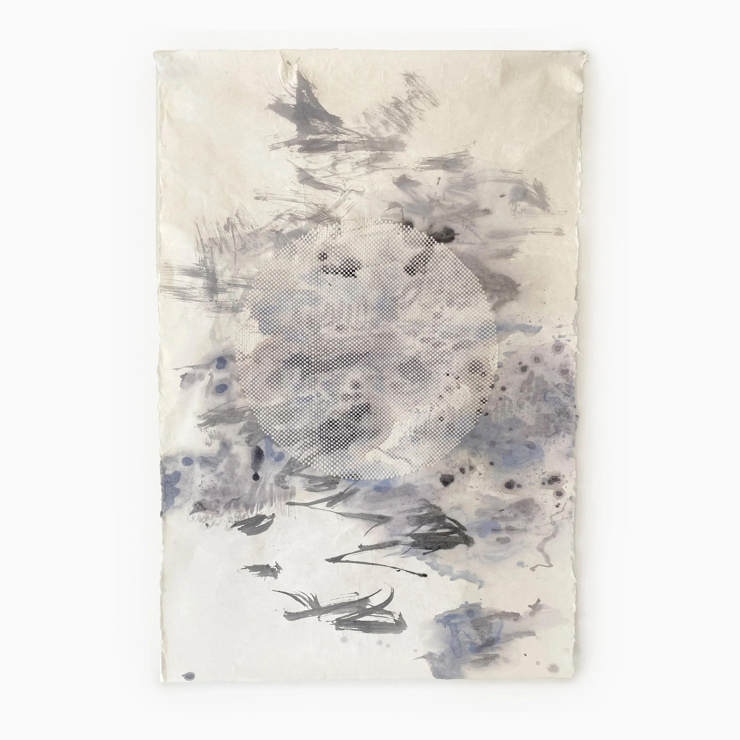 Weavings — Julie VonDerVellen