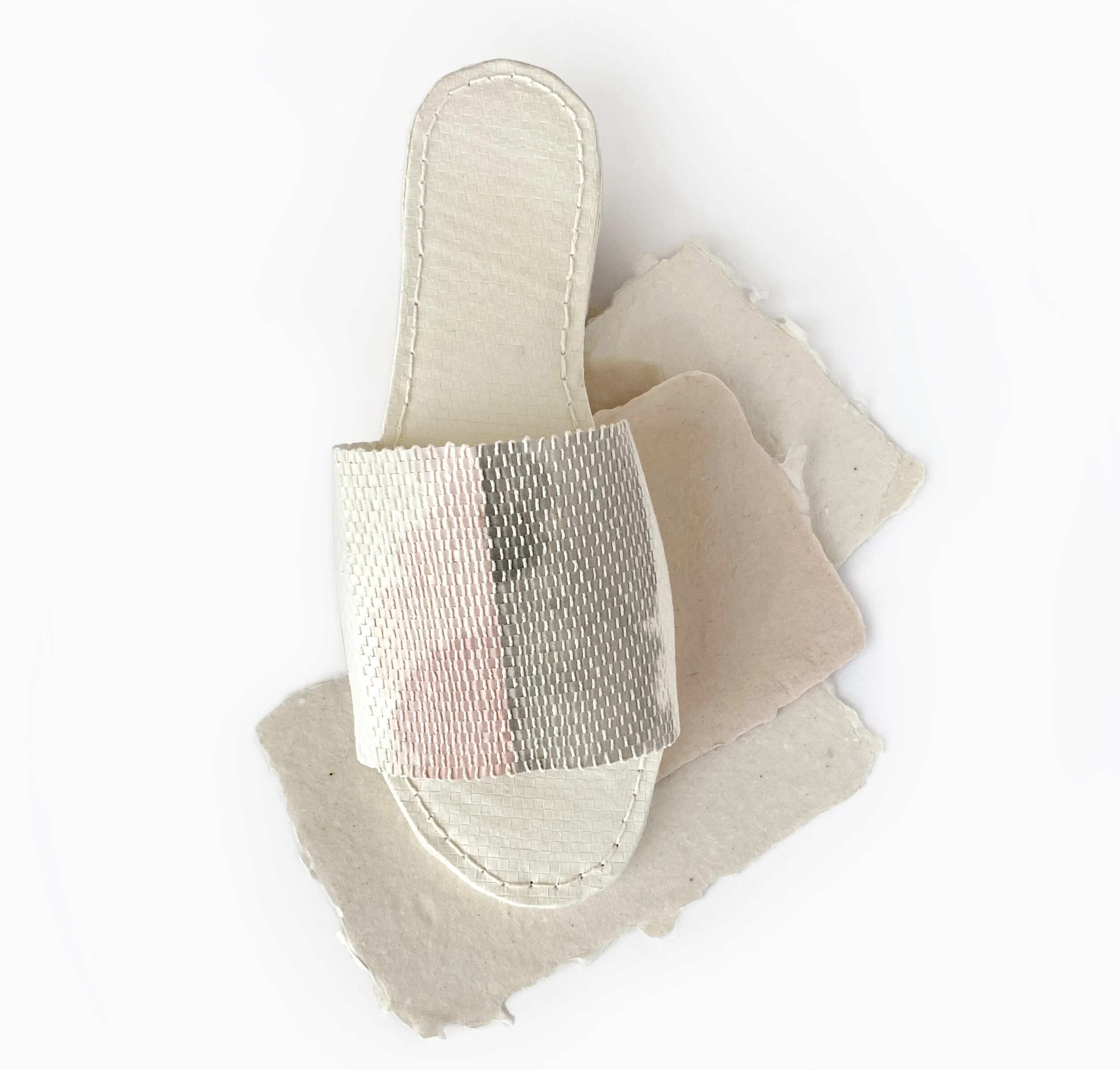 Paper Sculpture — Julie VonDerVellen