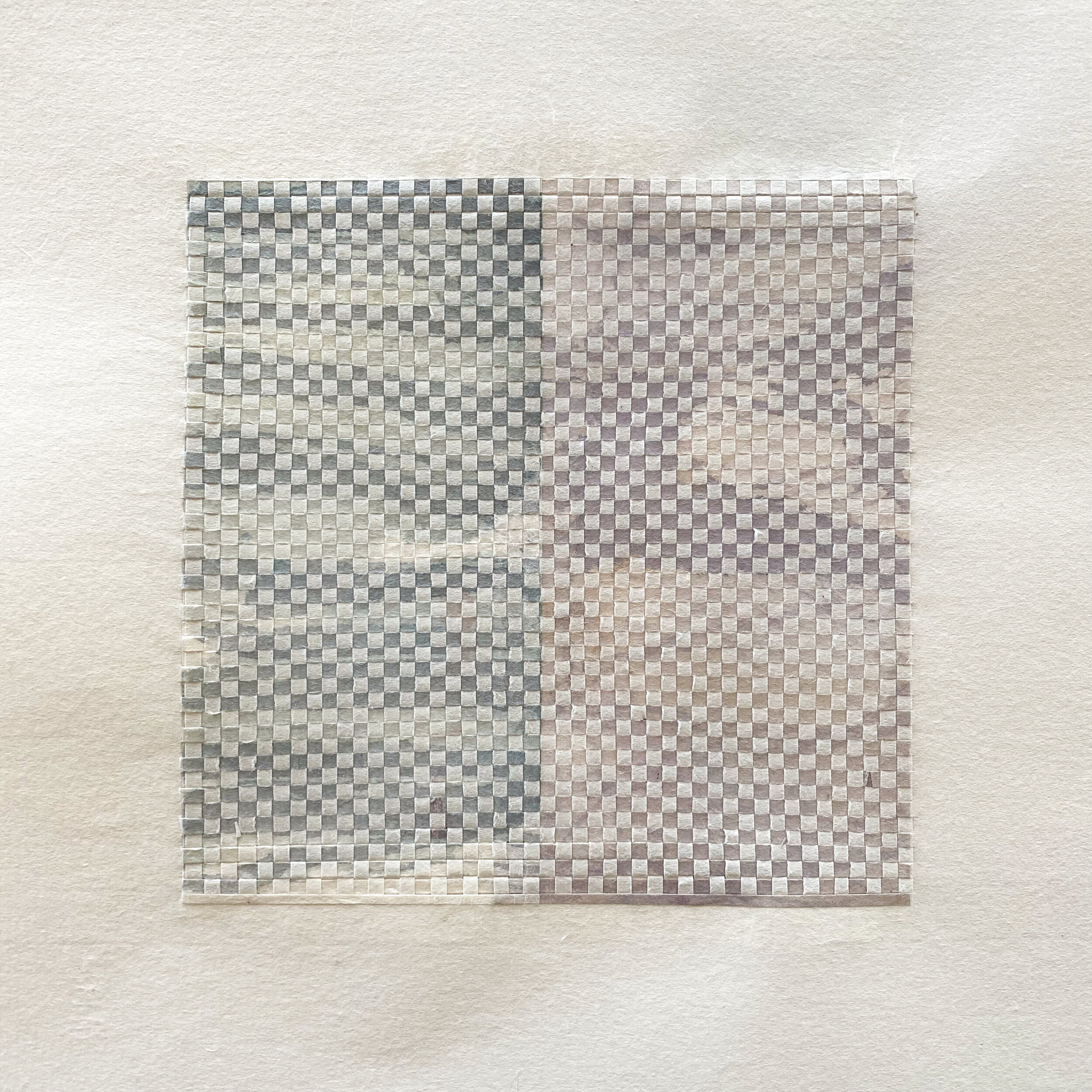 Weavings — Julie VonDerVellen