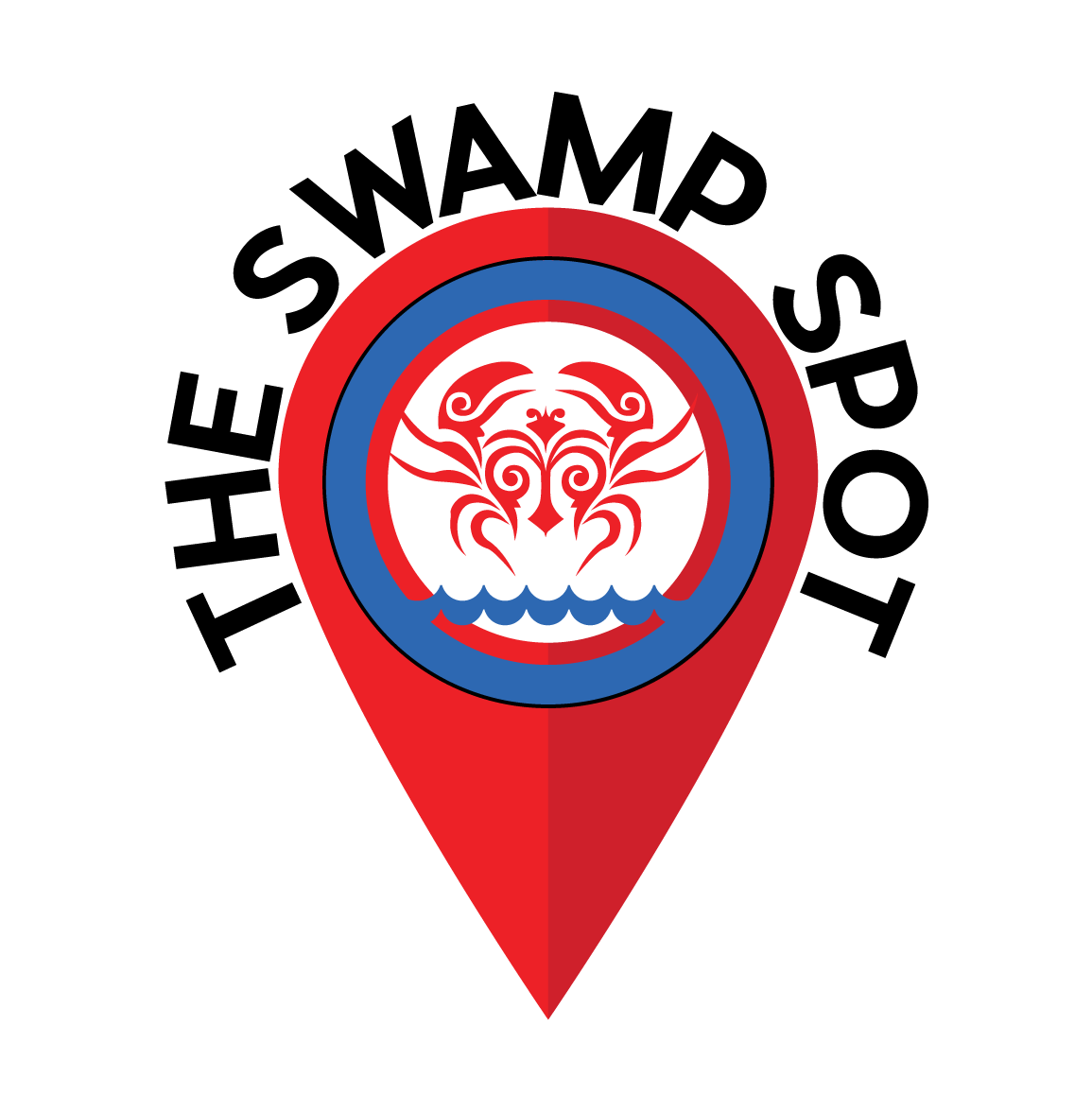 Izzet League Symbol