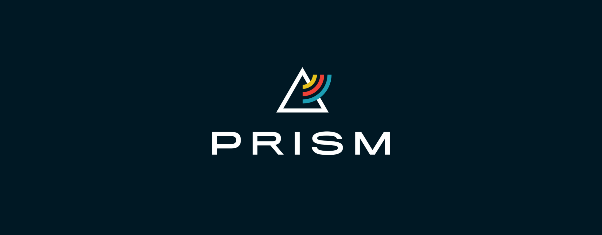 Prism Logo