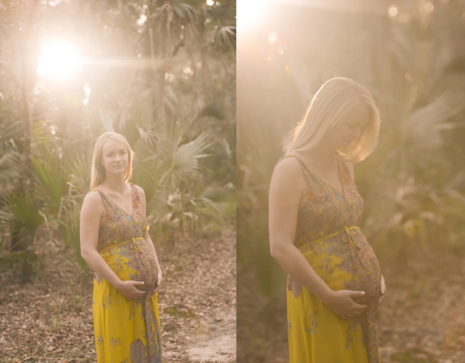 Baby Andrews — JCT