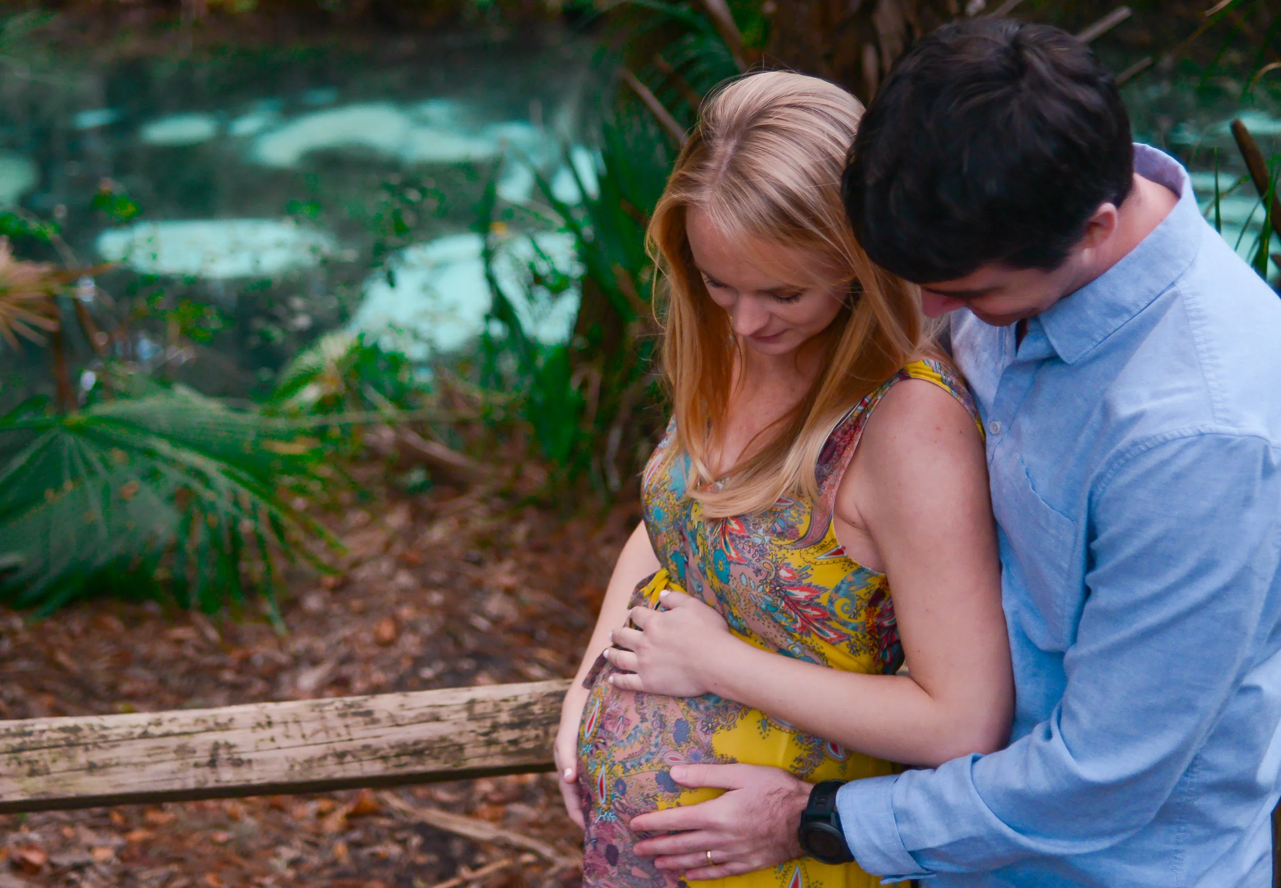 Baby Andrews — JCT