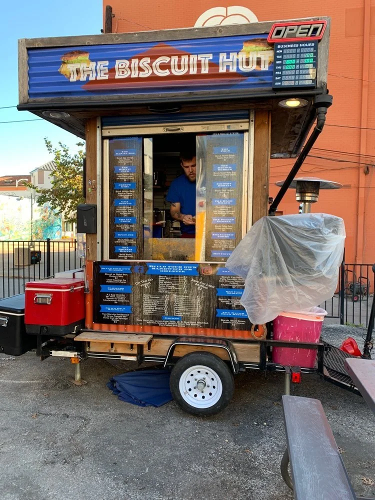 Spokesman Coffee - YardSnacks