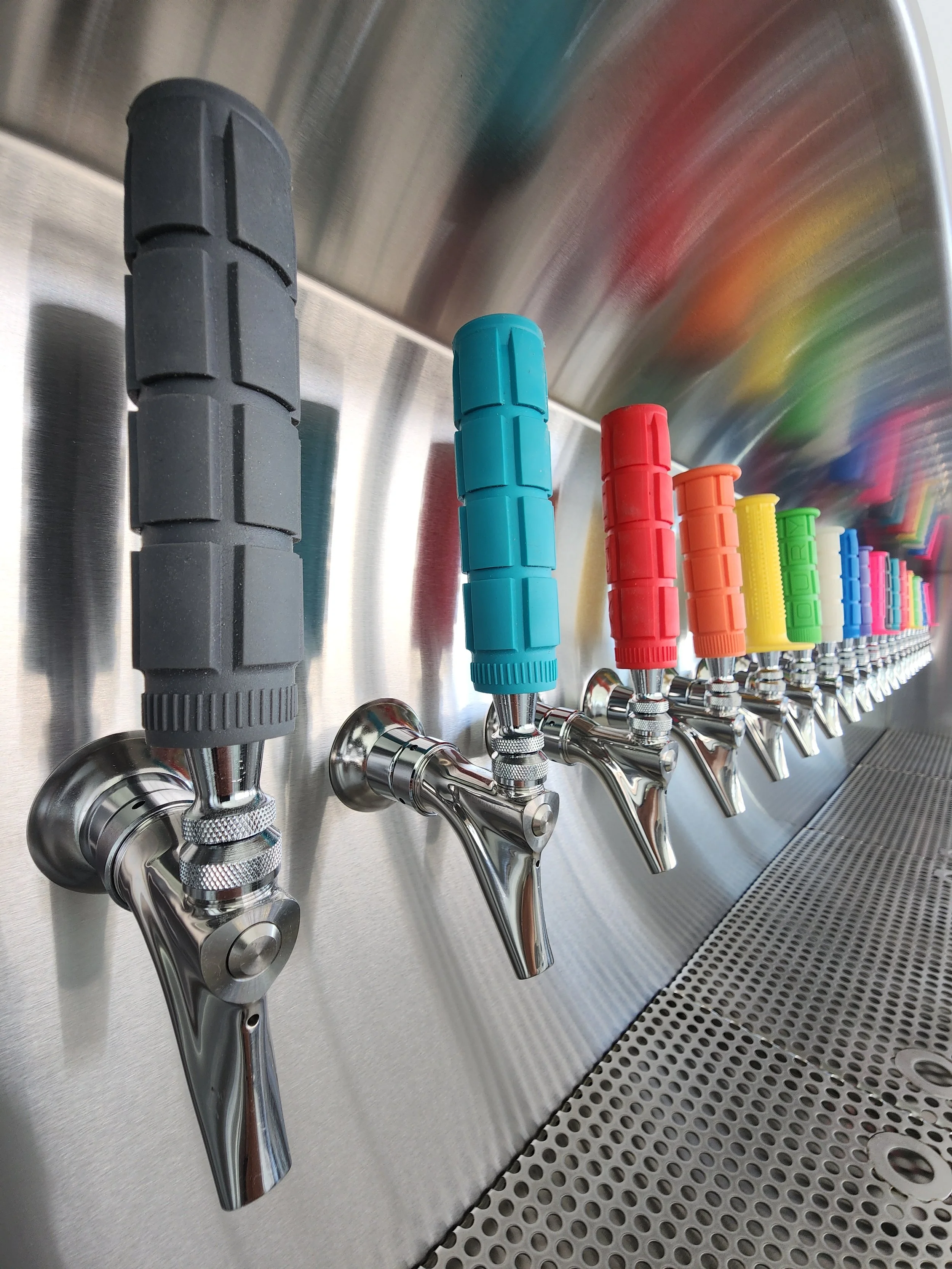 Spokesman Coffee - Pflugerville