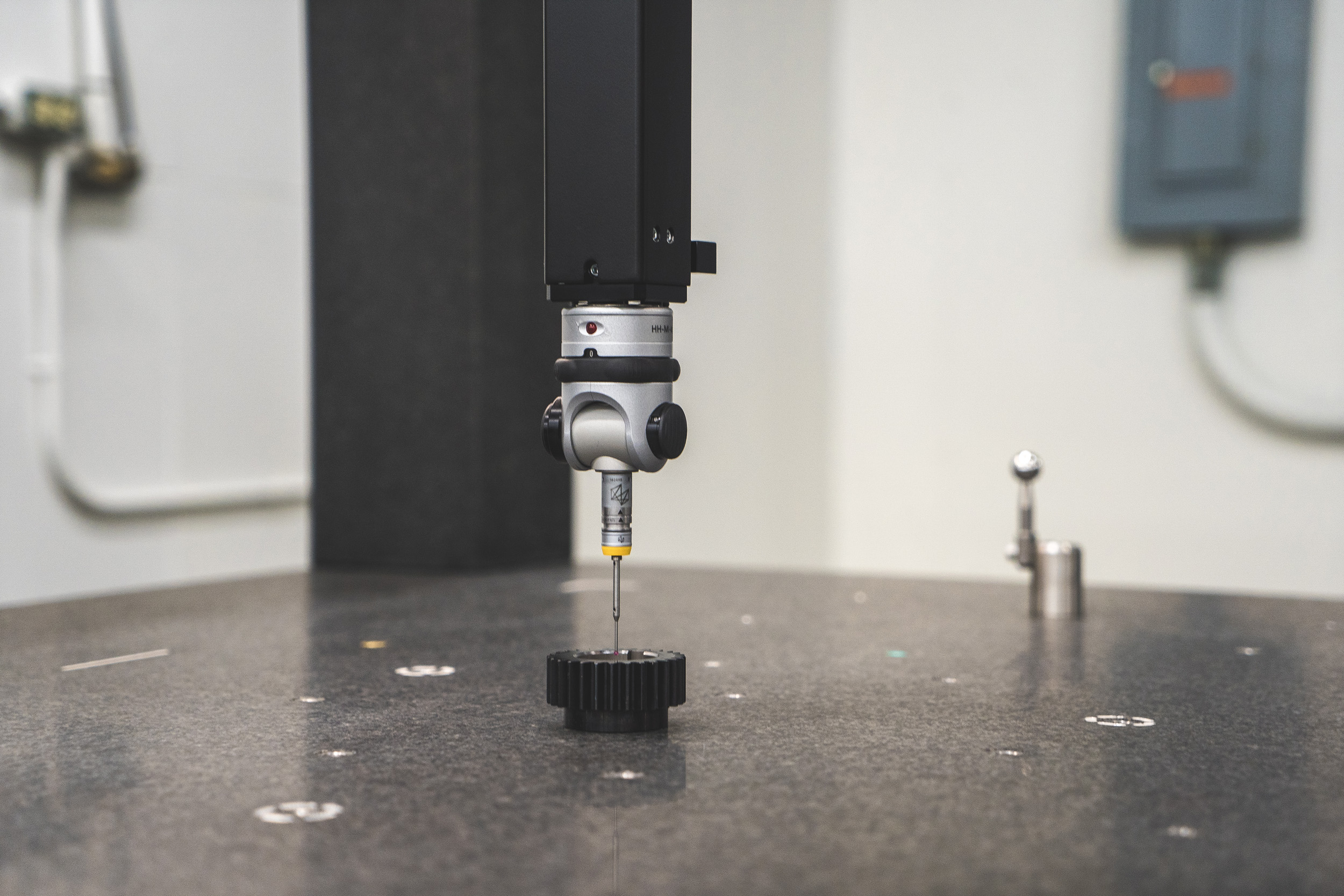 Equipment Gallery — K&K Precision, Inc.