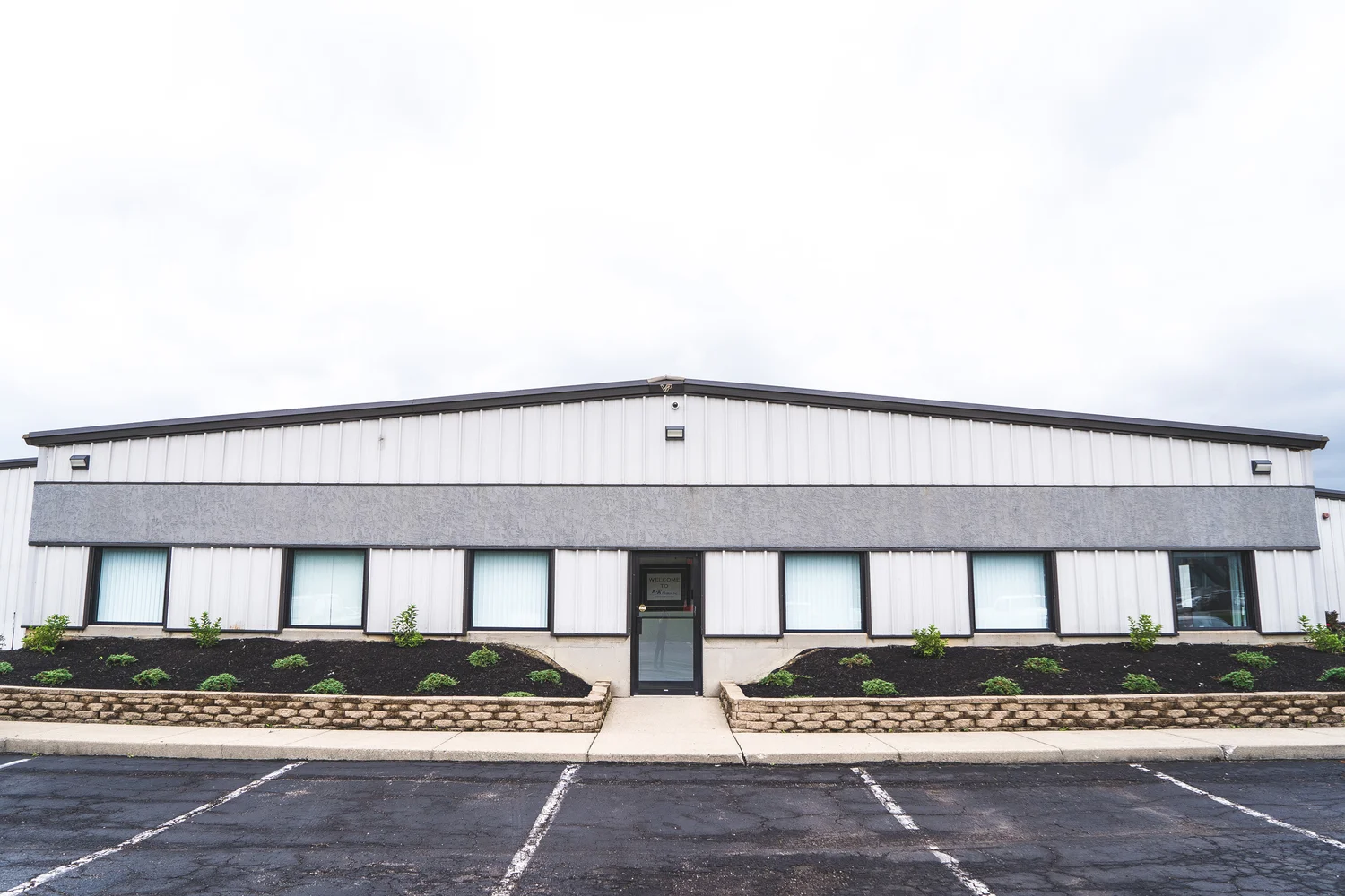 The Purpose of K&K — K&K Precision, Inc.