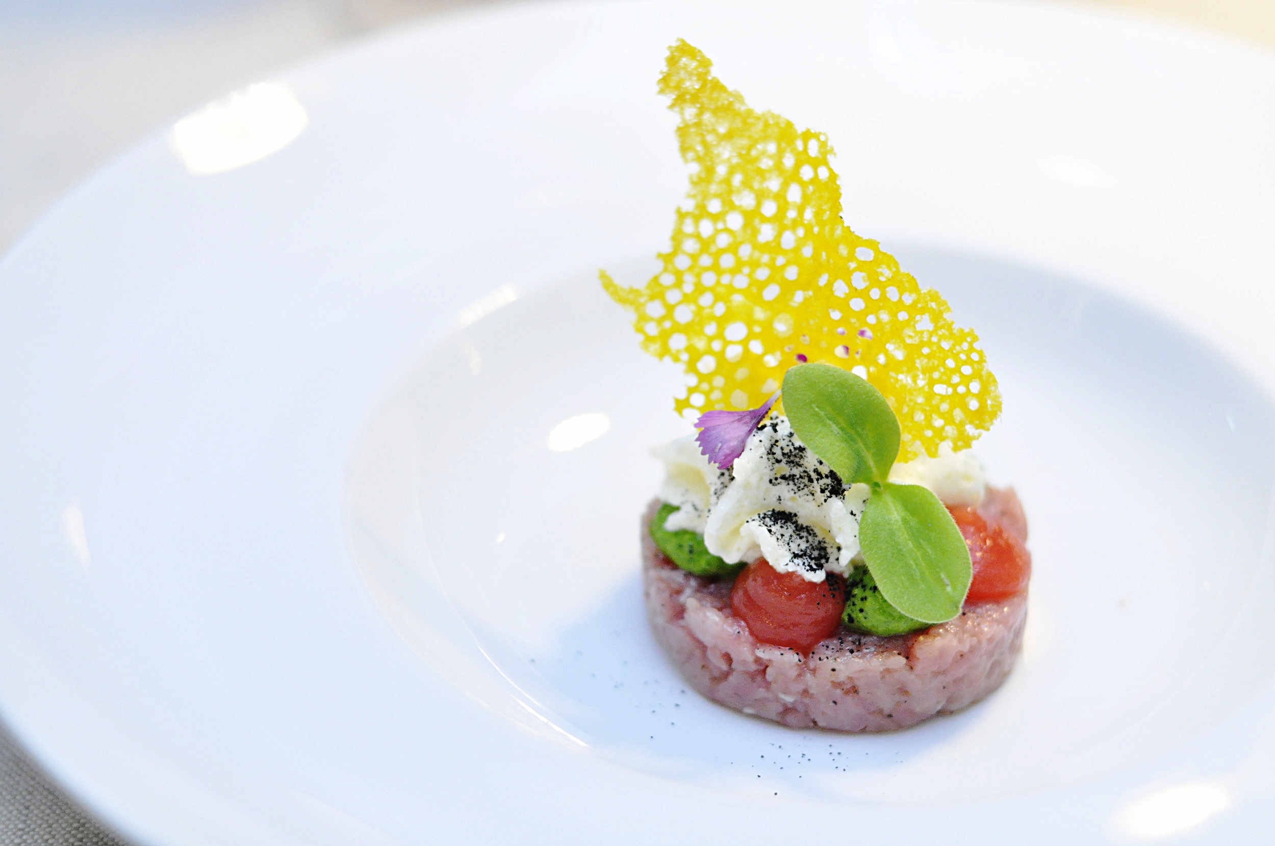 Our Luxury Stay & Michelin Star Dinner at a Top Hotel in Italy | Couple ...