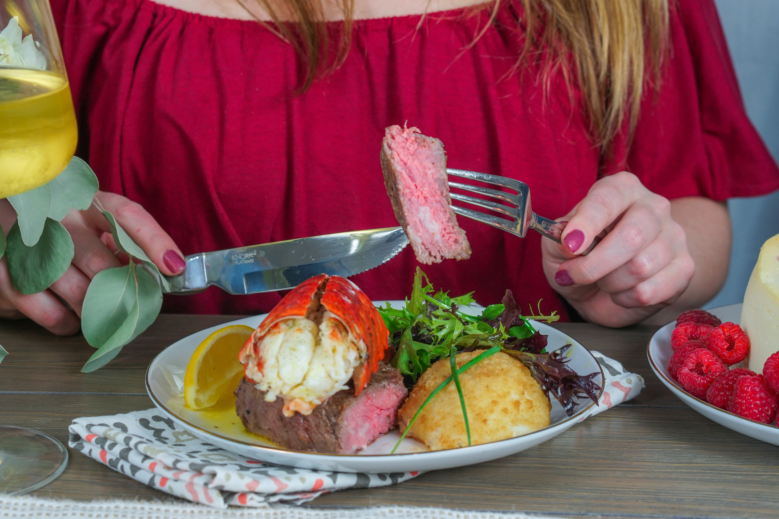 how to cook frozen lobster tails from omaha steaks