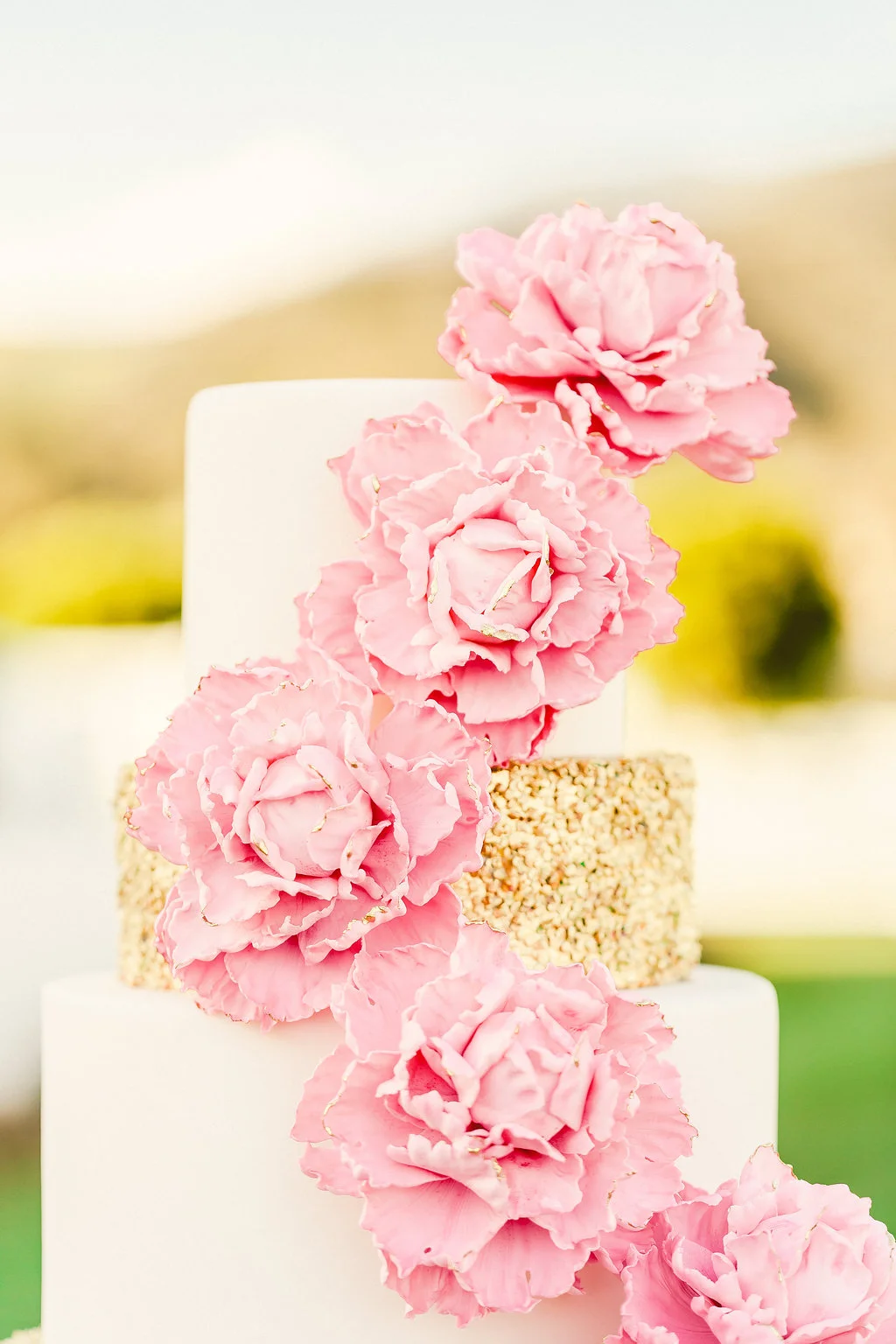 Wedding Gallery — Sugar Lab Bake Shop