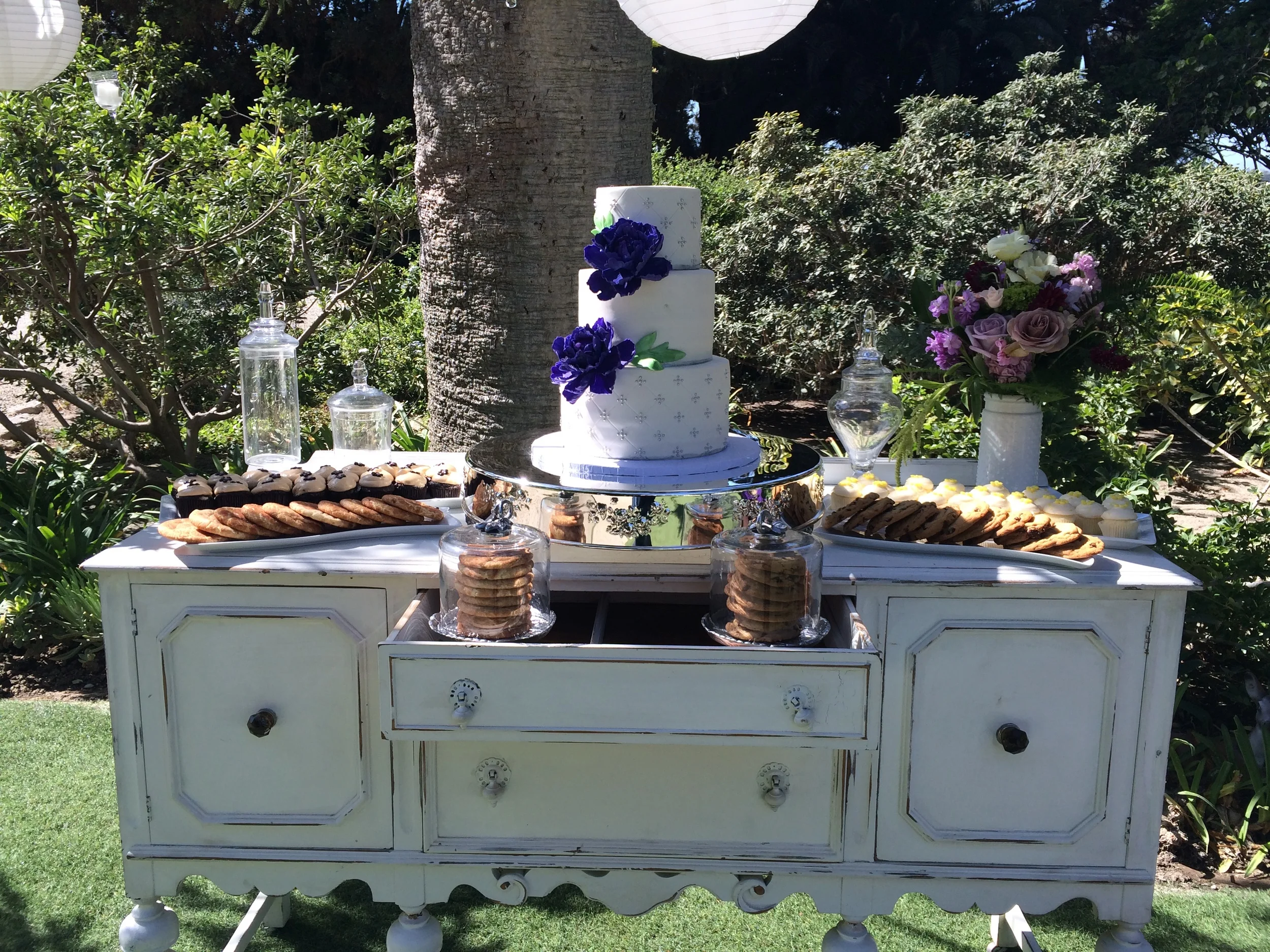 Wedding Gallery — Sugar Lab Bake Shop