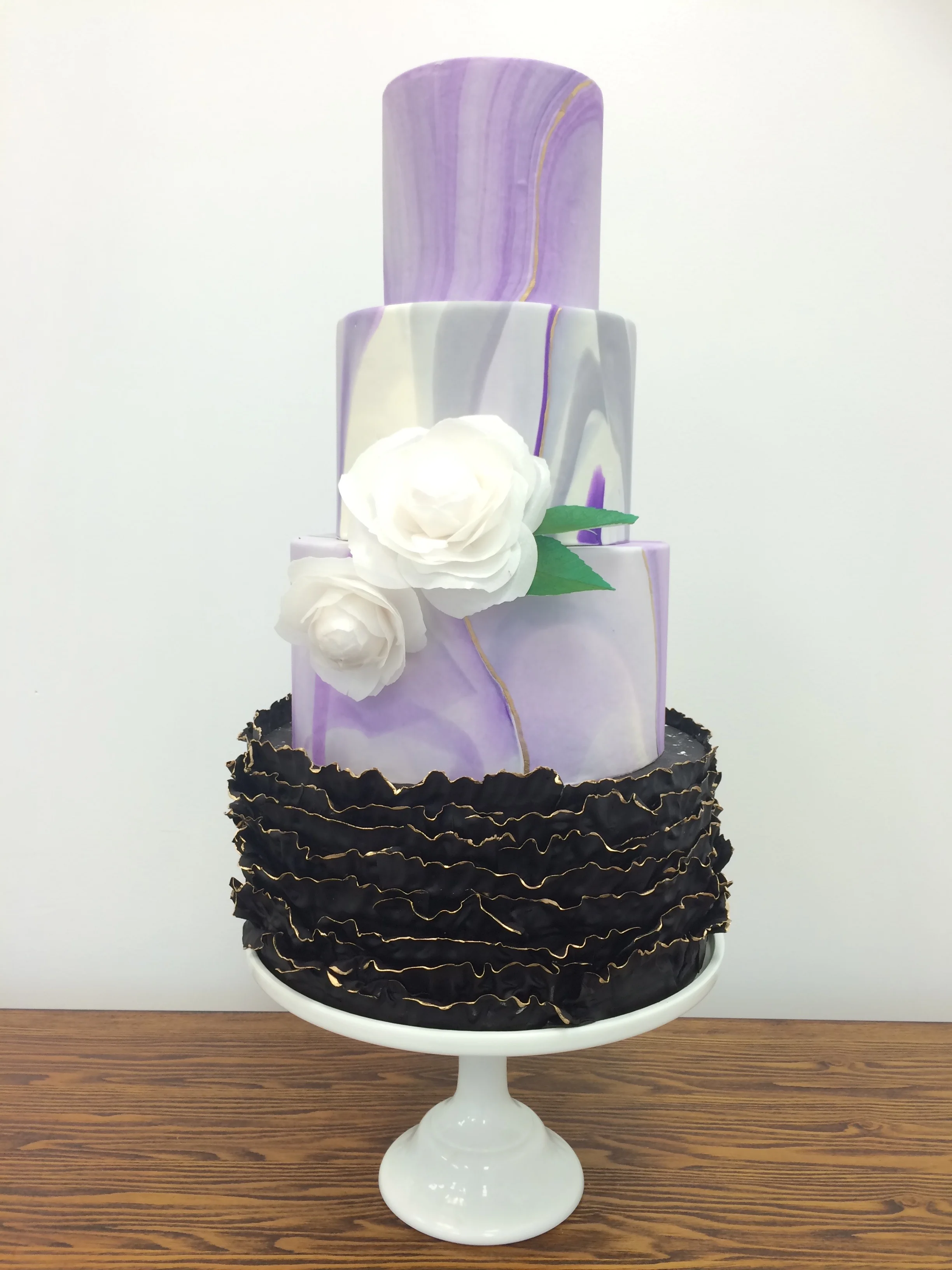 Wedding Gallery — Sugar Lab Bake Shop