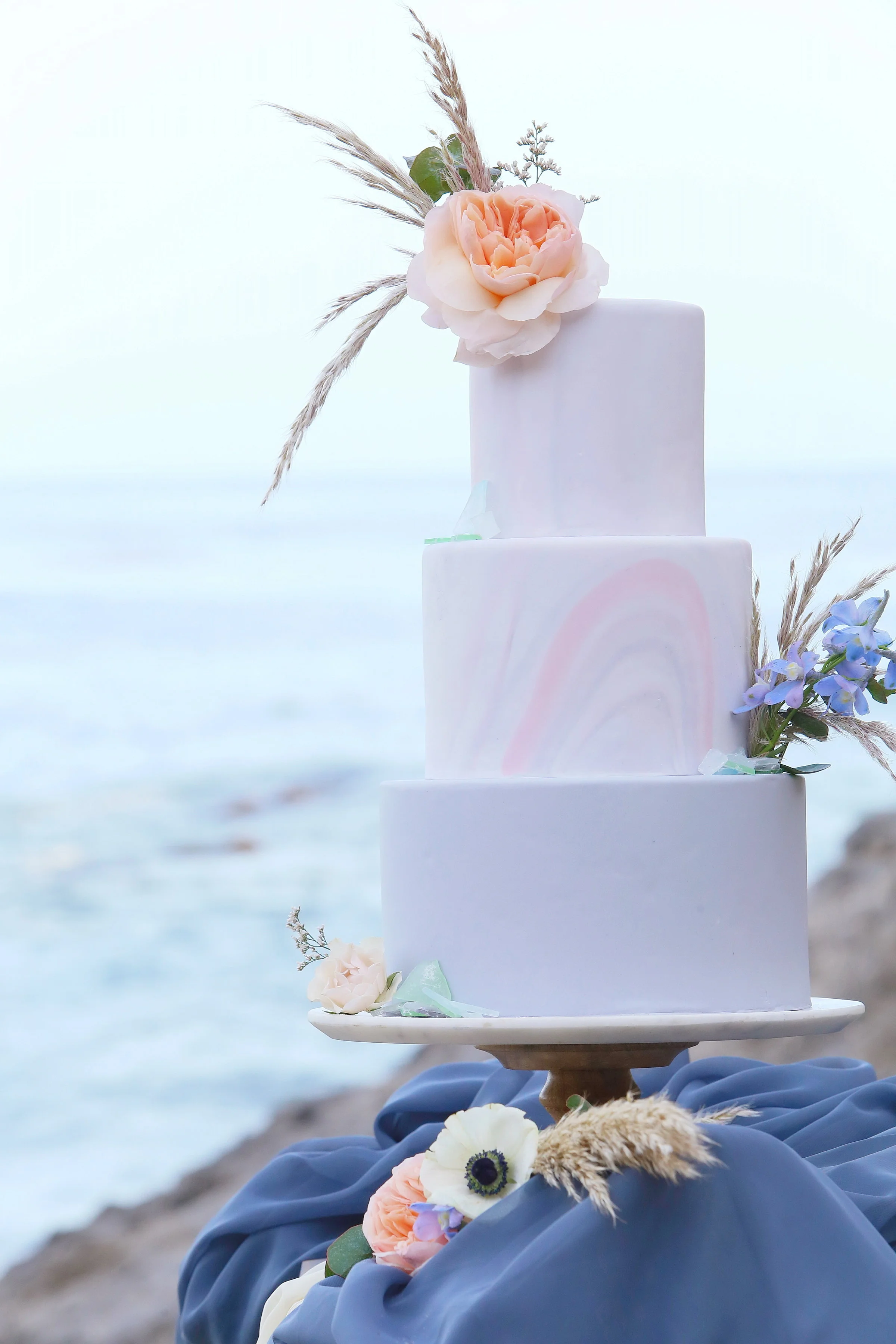 Wedding Gallery — Sugar Lab Bake Shop