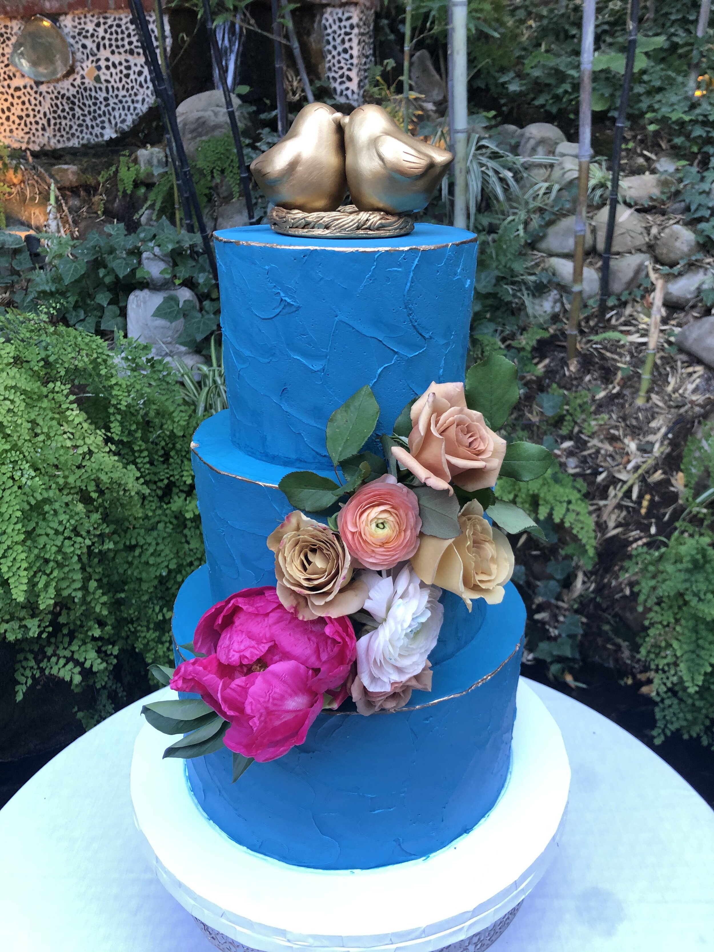 Wedding Gallery — Sugar Lab Bake Shop