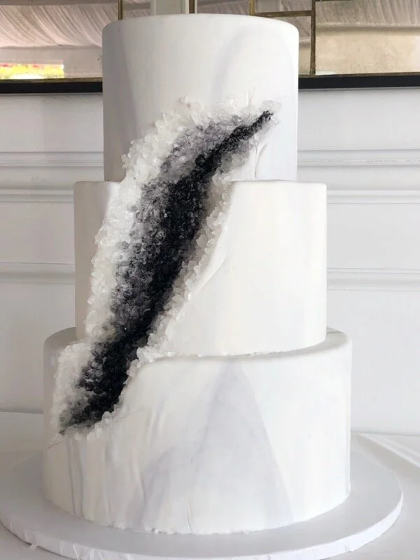 Wedding Gallery — Sugar Lab Bake Shop