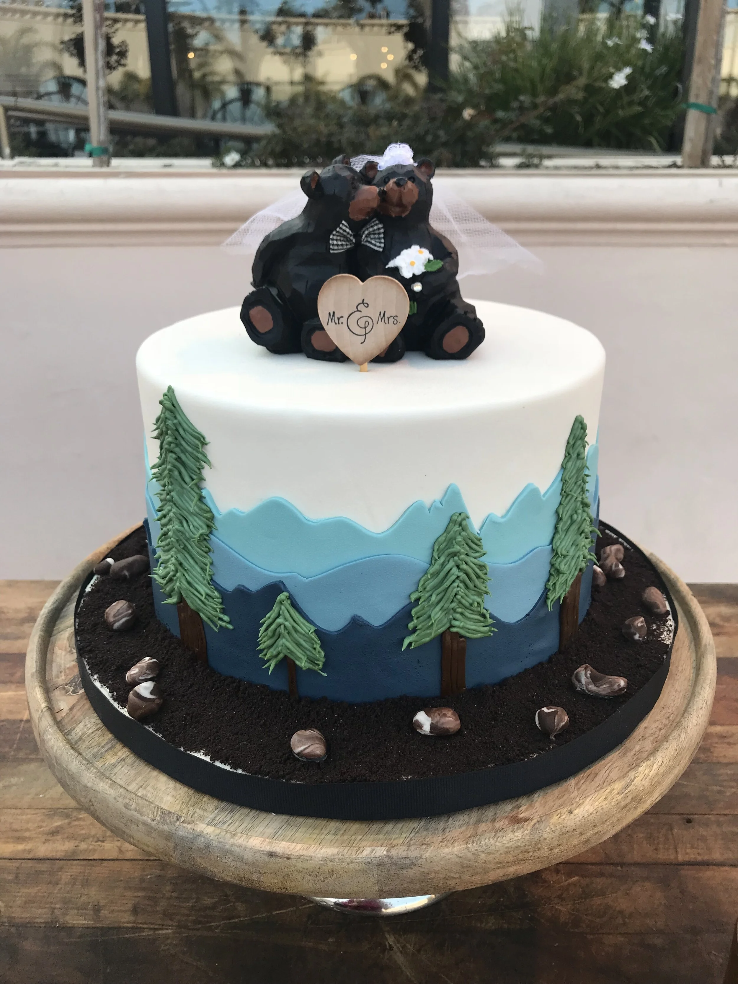 Wedding Gallery — Sugar Lab Bake Shop