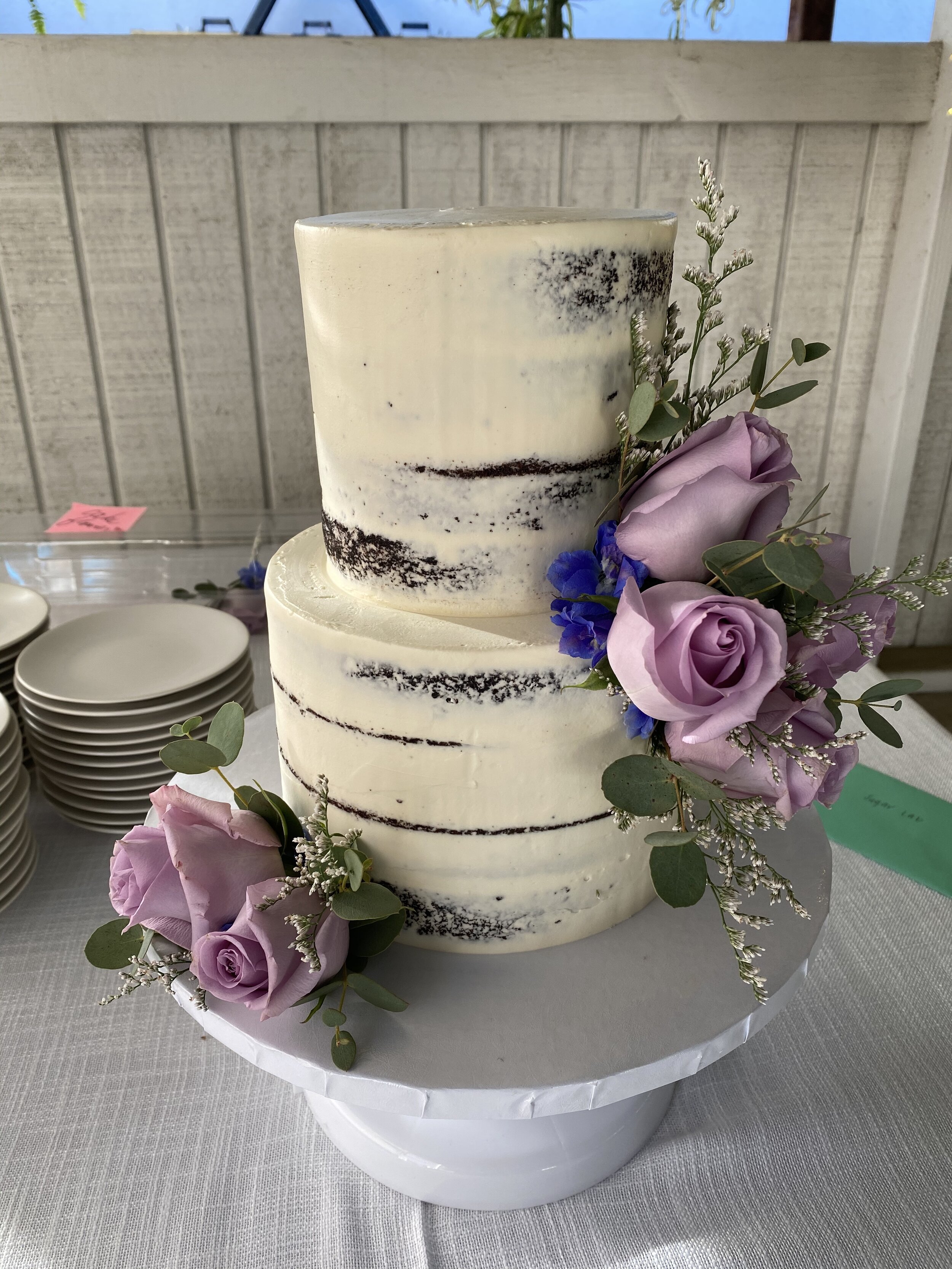 Wedding Gallery — Sugar Lab Bake Shop