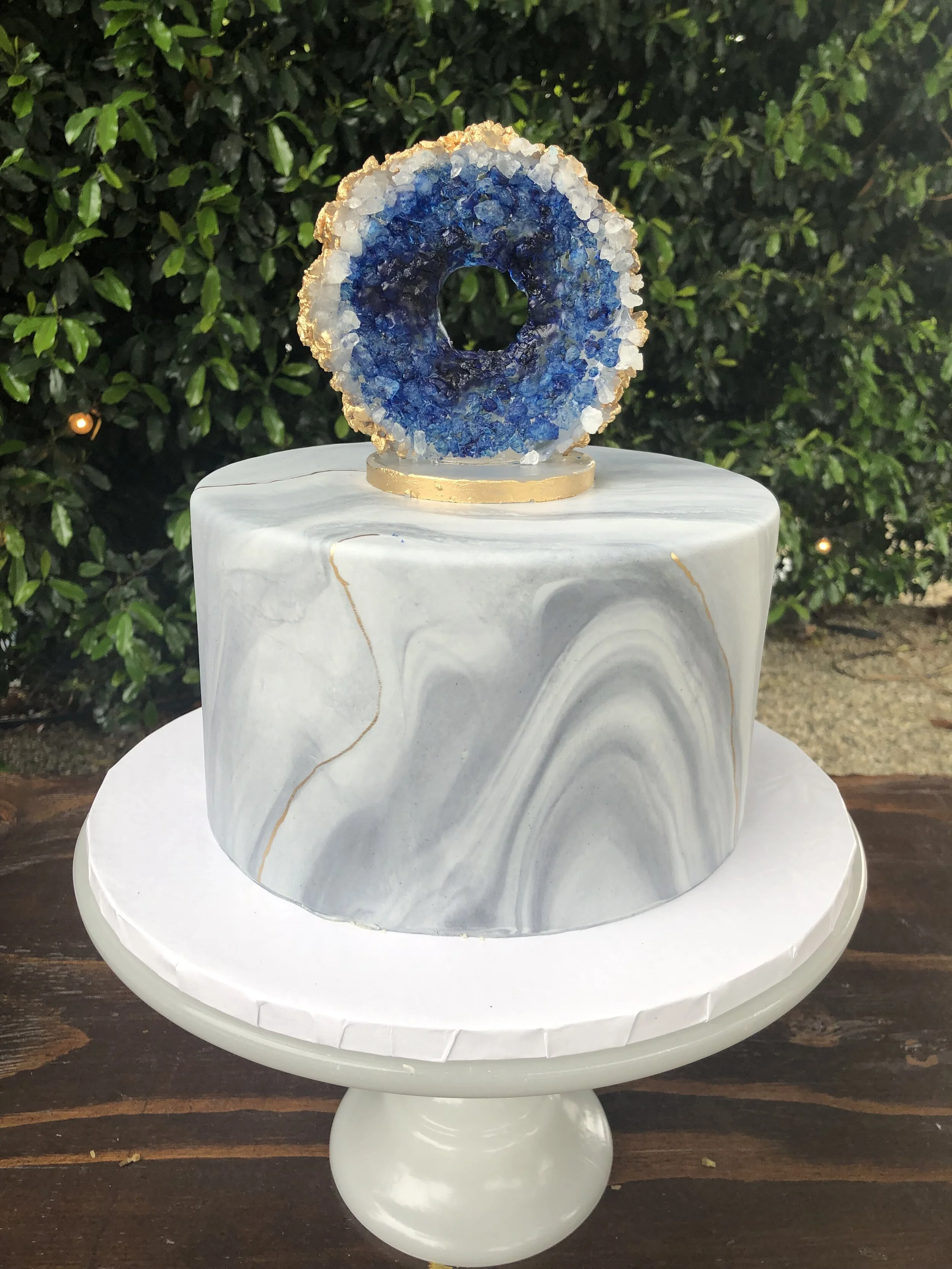 Wedding Gallery — Sugar Lab Bake Shop