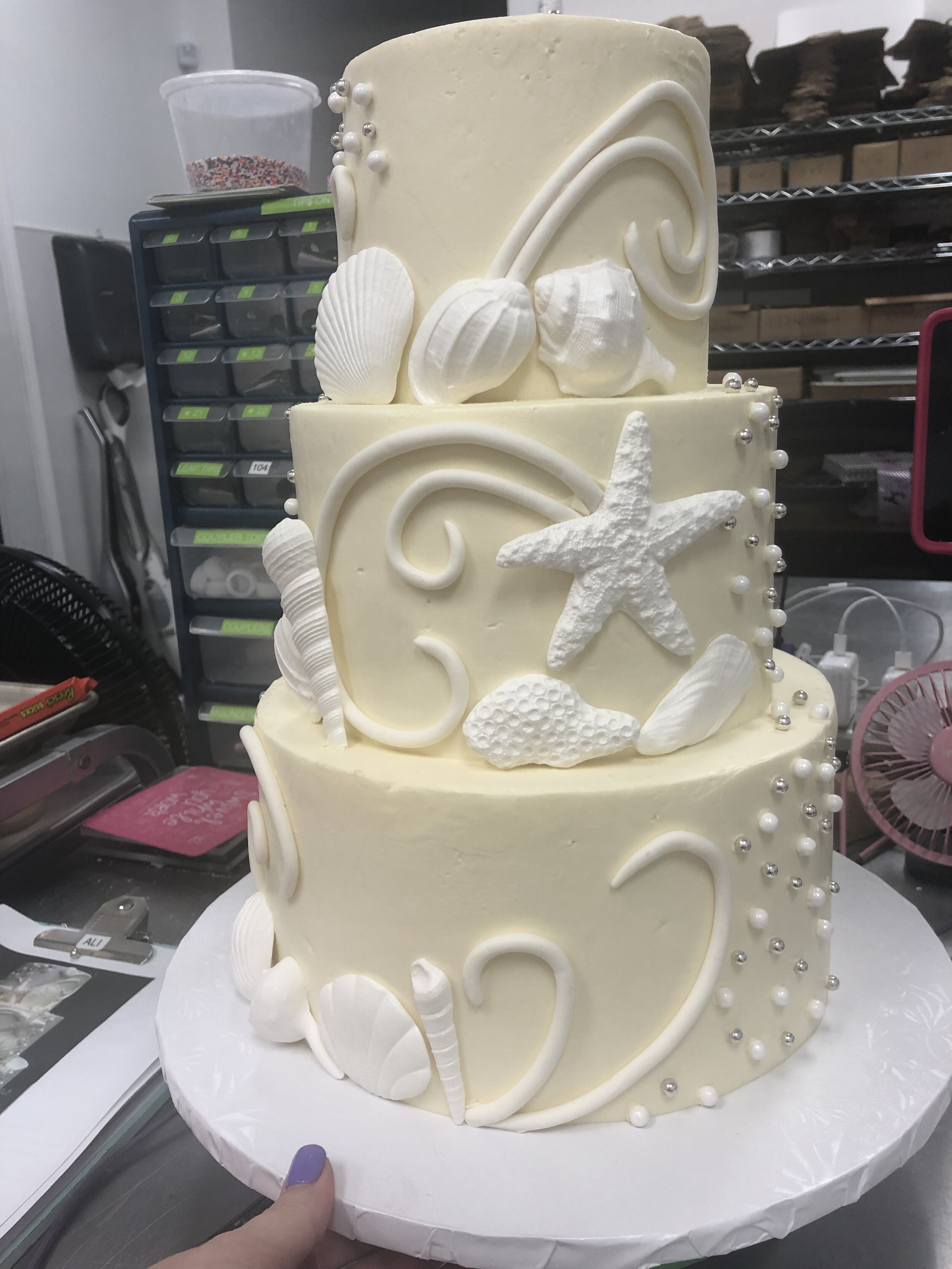 Wedding Gallery — Sugar Lab Bake Shop