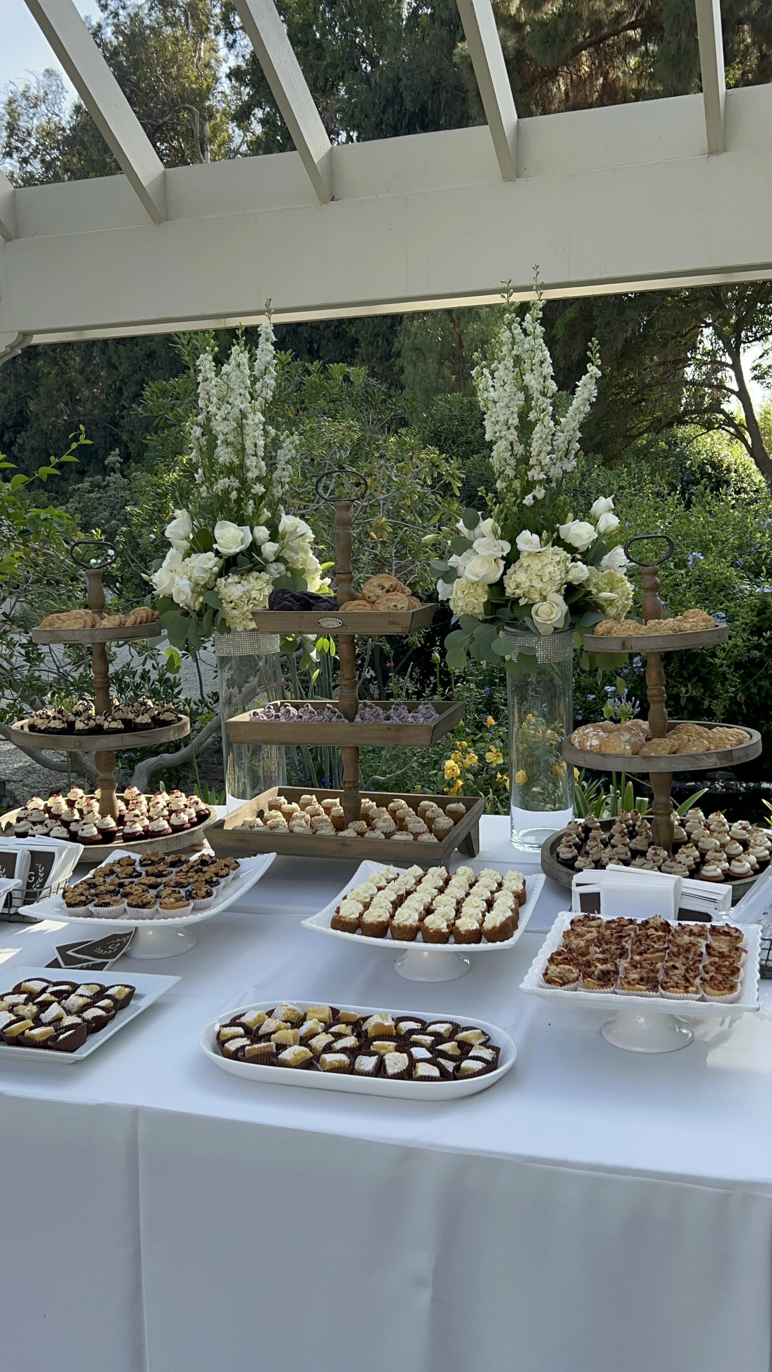 Wedding Gallery — Sugar Lab Bake Shop