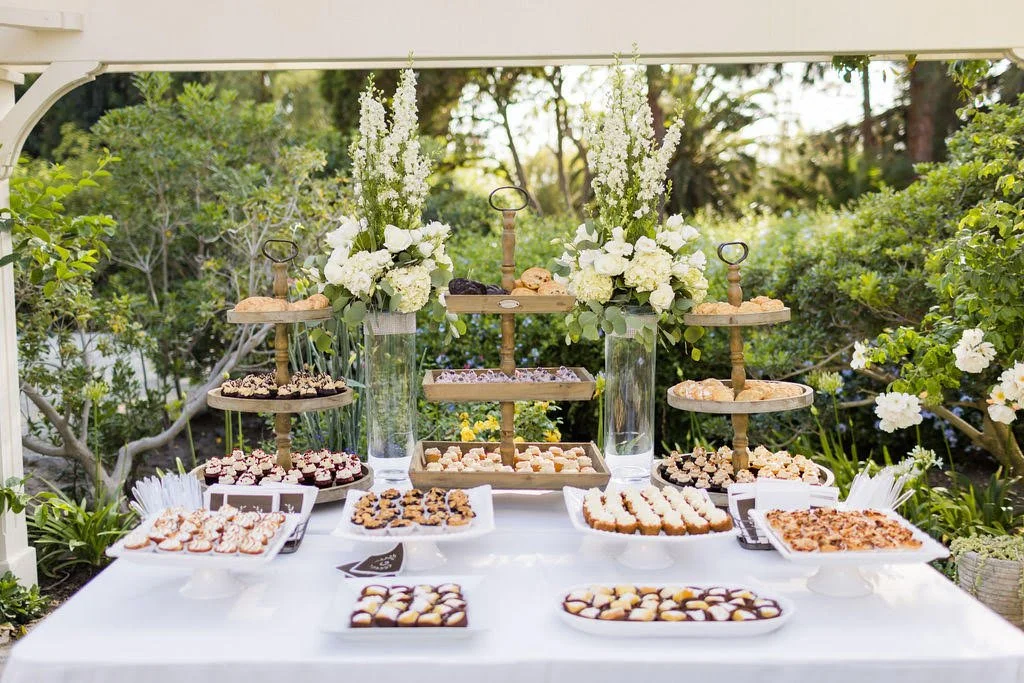 Wedding Gallery — Sugar Lab Bake Shop