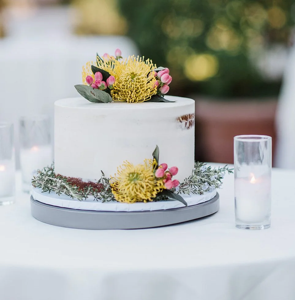 Wedding Gallery — Sugar Lab Bake Shop