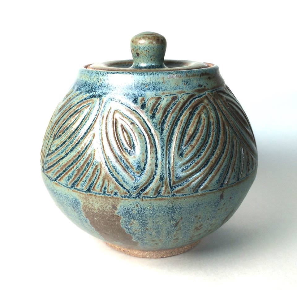 Gallery — Gardner Pottery