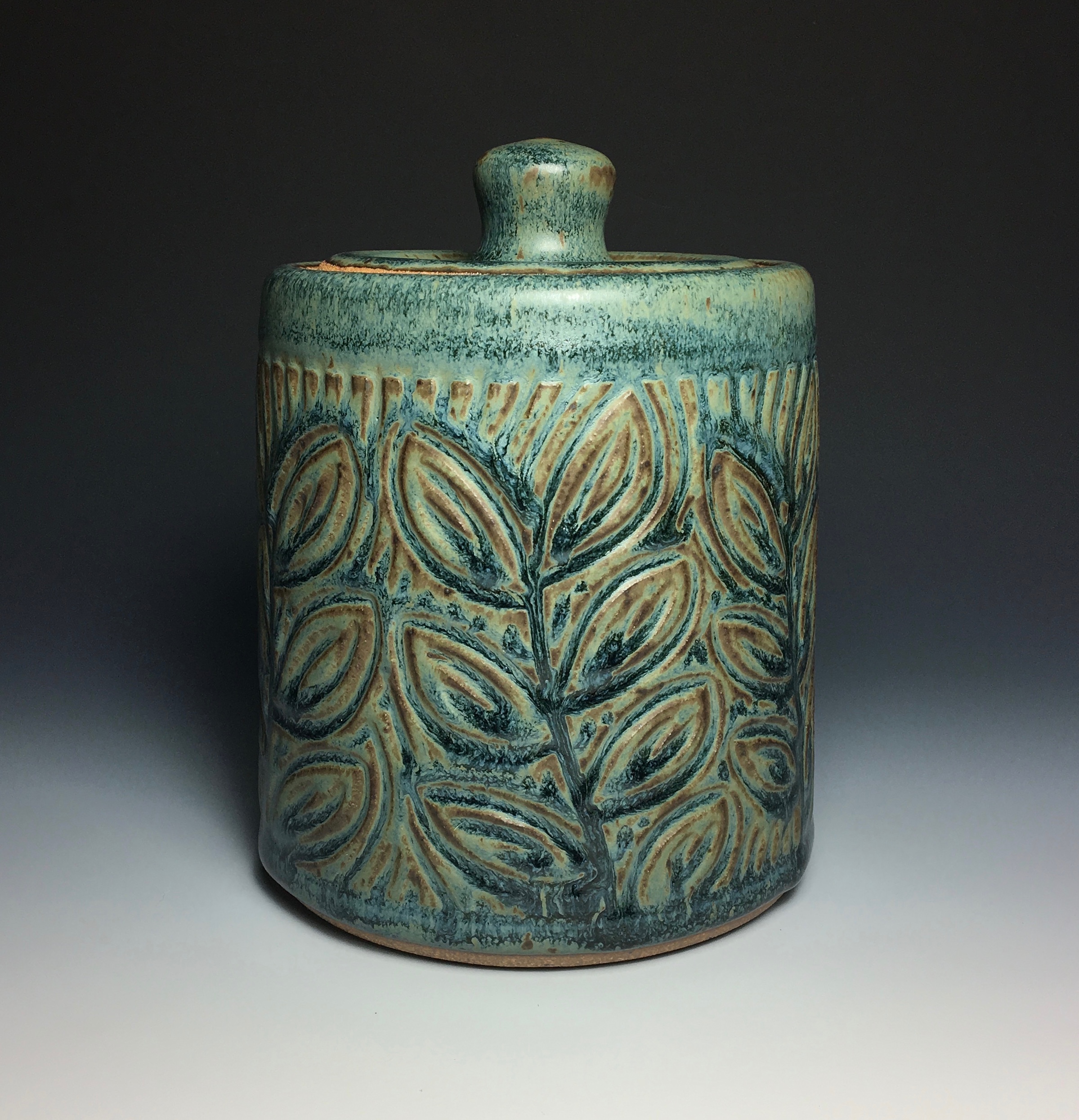Gallery — Gardner Pottery