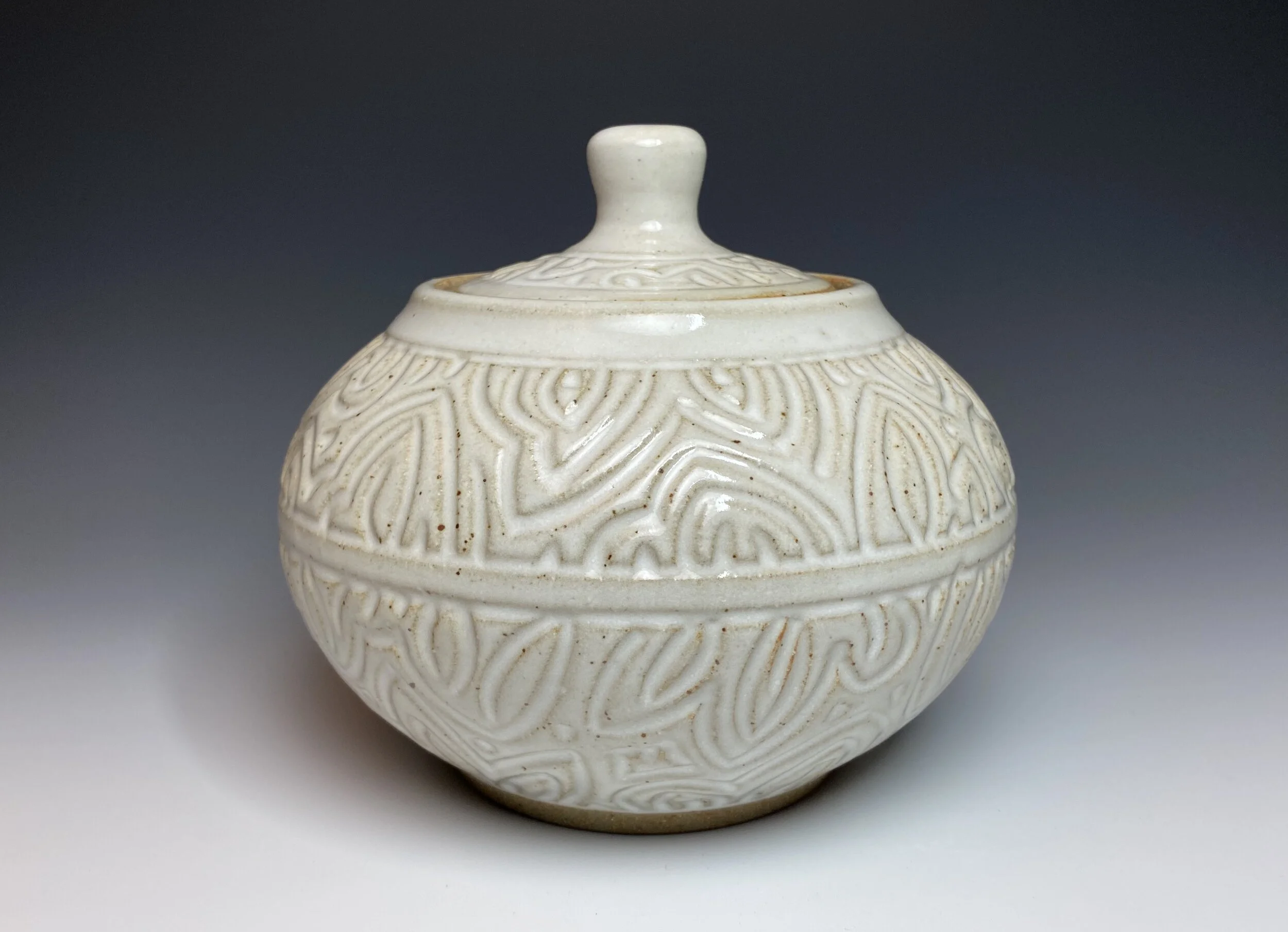 Gallery — Gardner Pottery