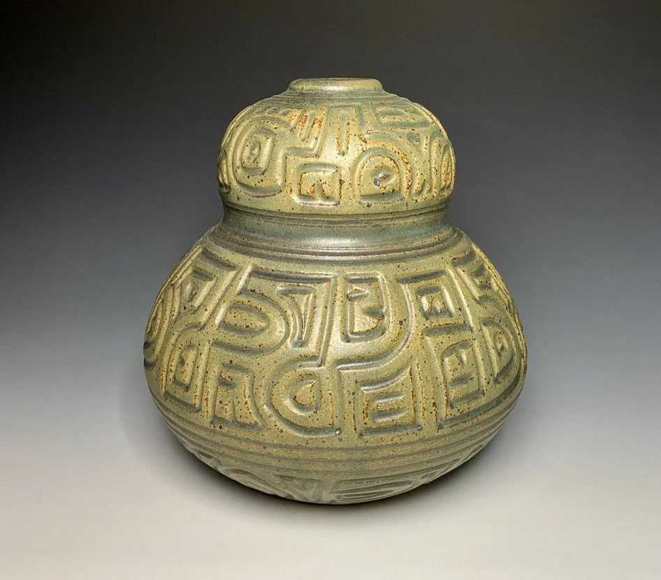 Gallery — Gardner Pottery