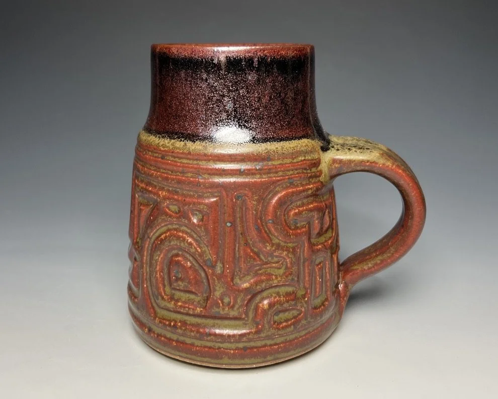 Gallery — Gardner Pottery
