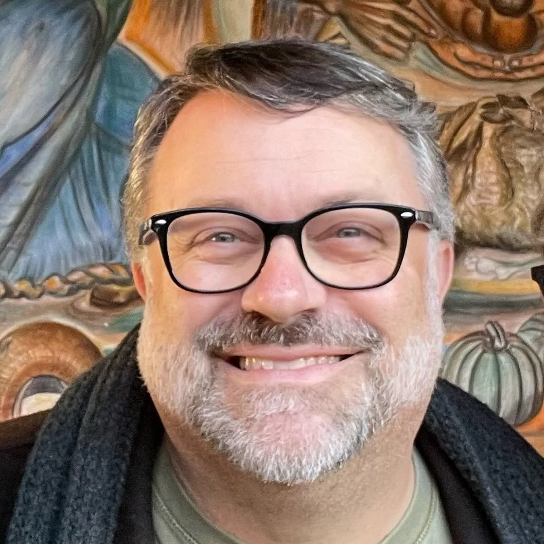 About — Gardner Pottery