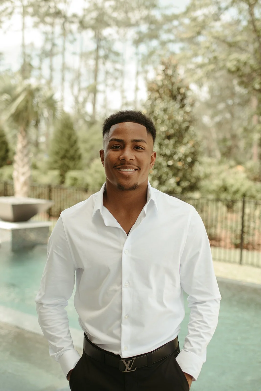 A Guide to Posing for Headshots from Jacksonville's Local Photographer ...