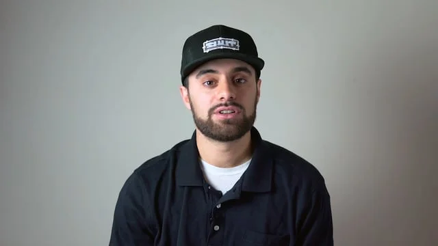 Commercial — Matt Crowne Productions