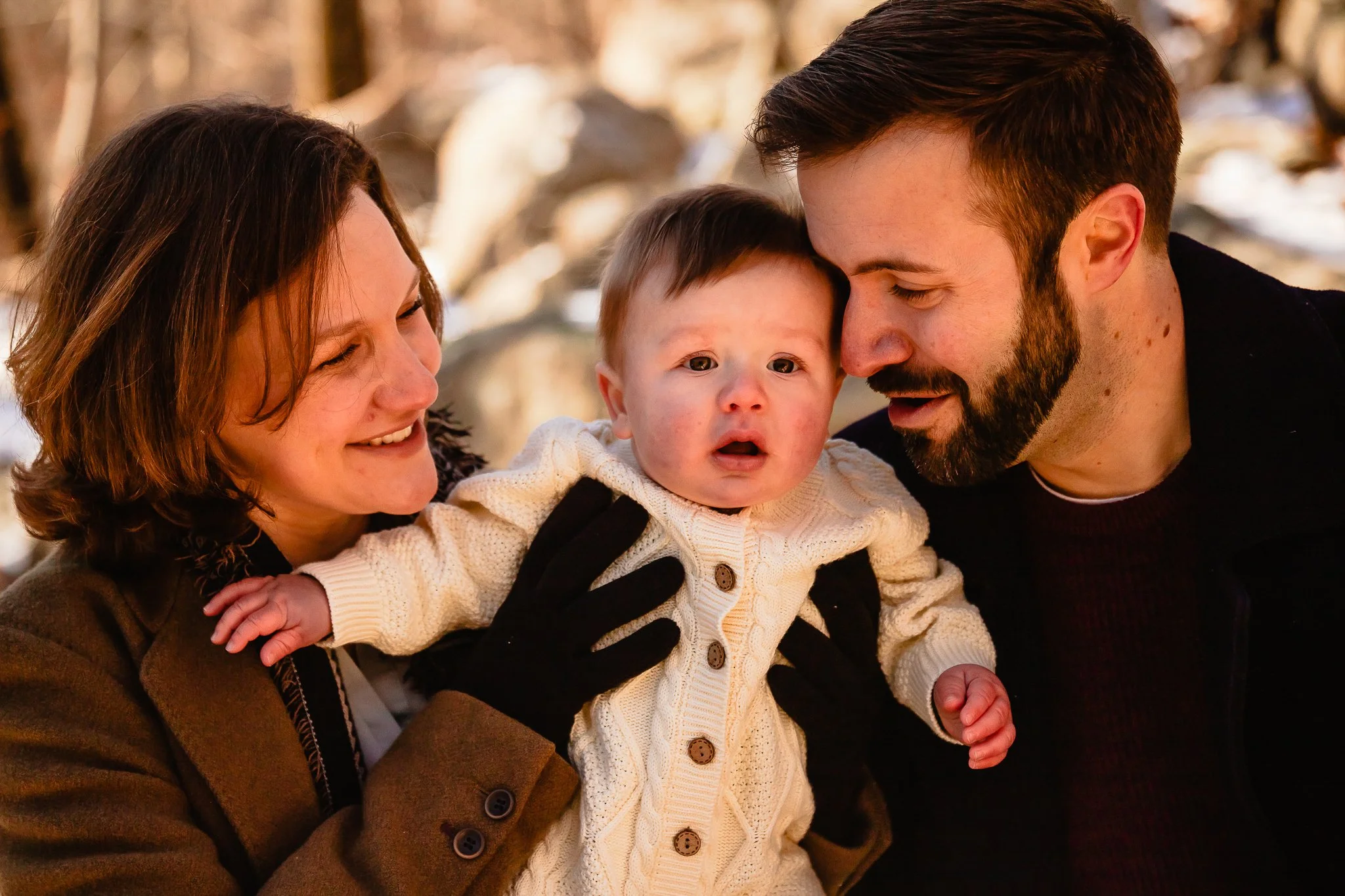 Kristin LaFratta Photo