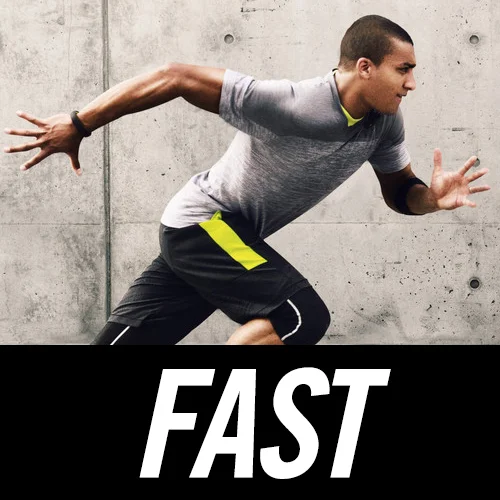Fast Lean Fit