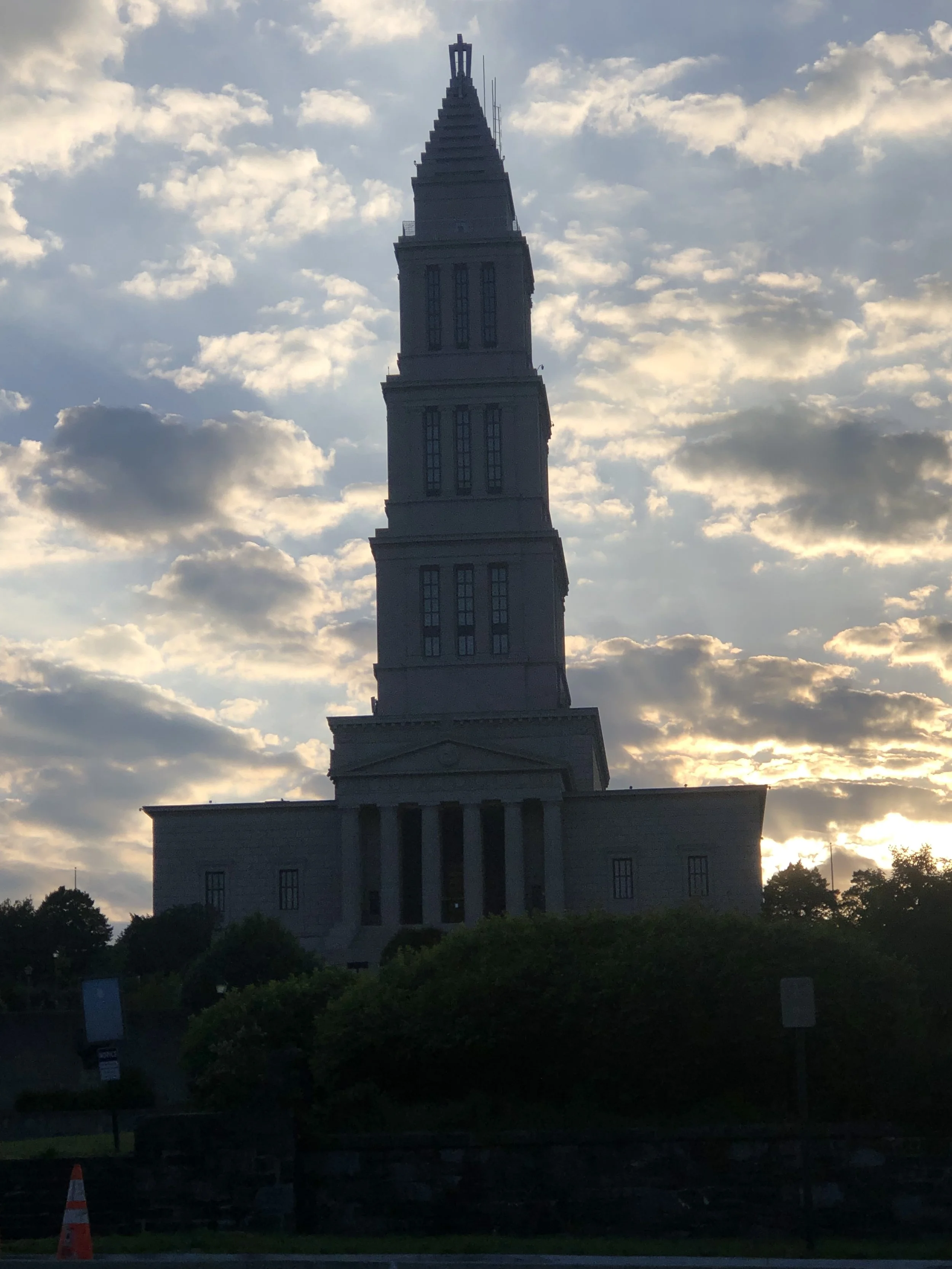 All The Books I Haven't Read