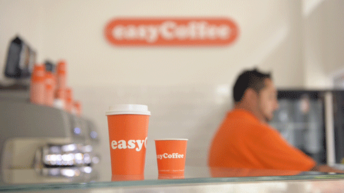 find a shop — easyCoffee