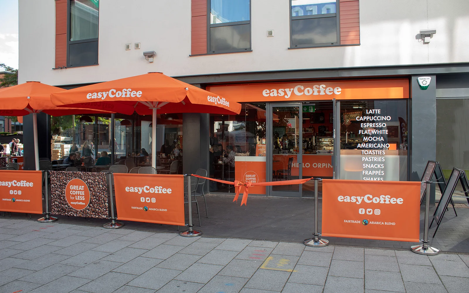 news — easyCoffee