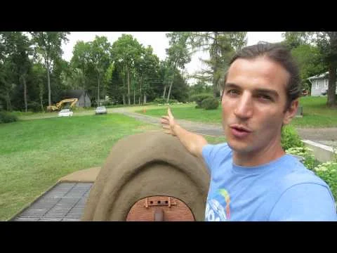 Cob Oven Pictures — Cob Therapy