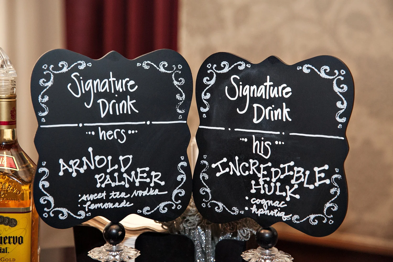 5 Ways To Save Money On Your Bar Expenses — Enraptured Events