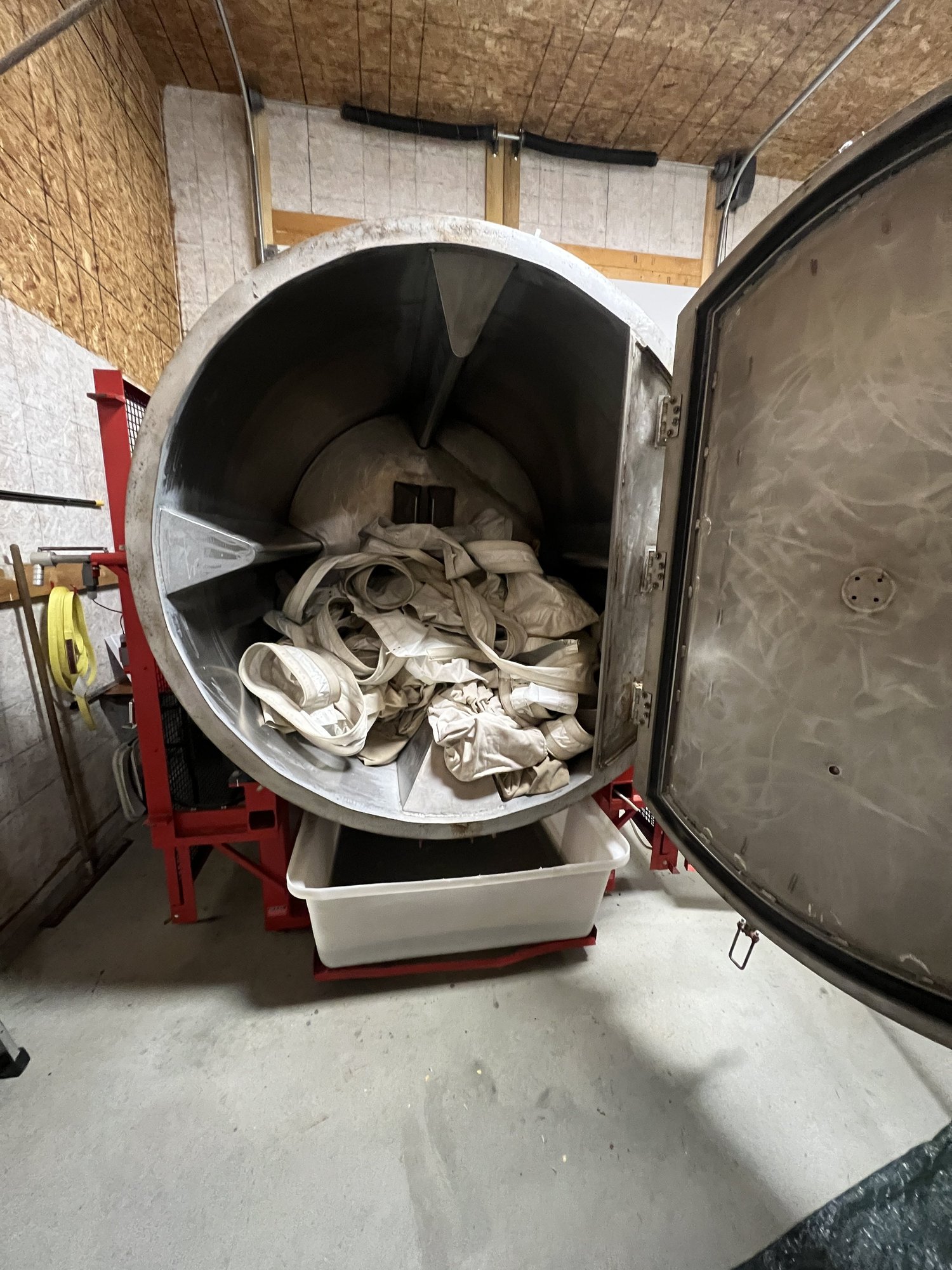 Rain or Shine Tent and Events