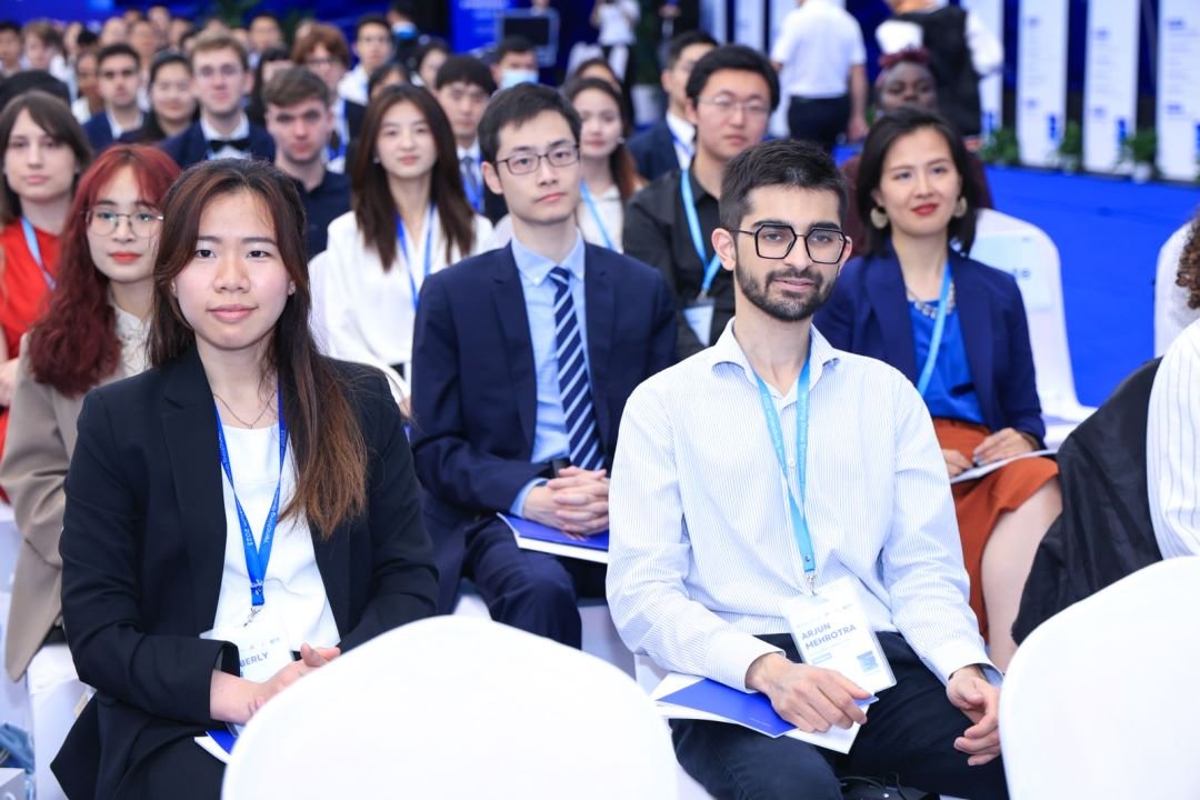 Yenching Global Symposium