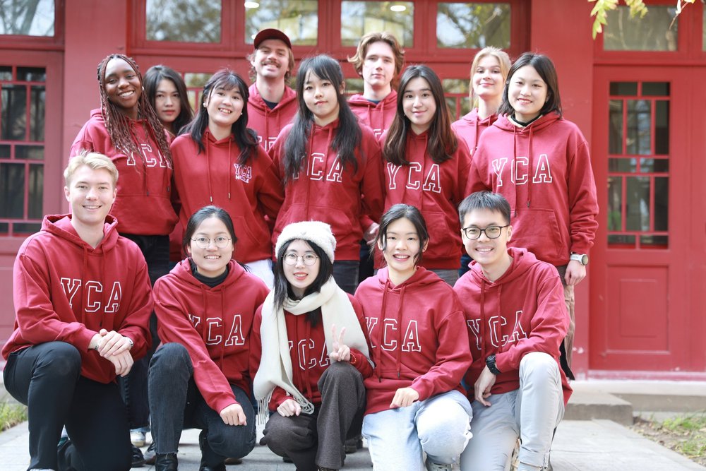 Yenching Global Symposium