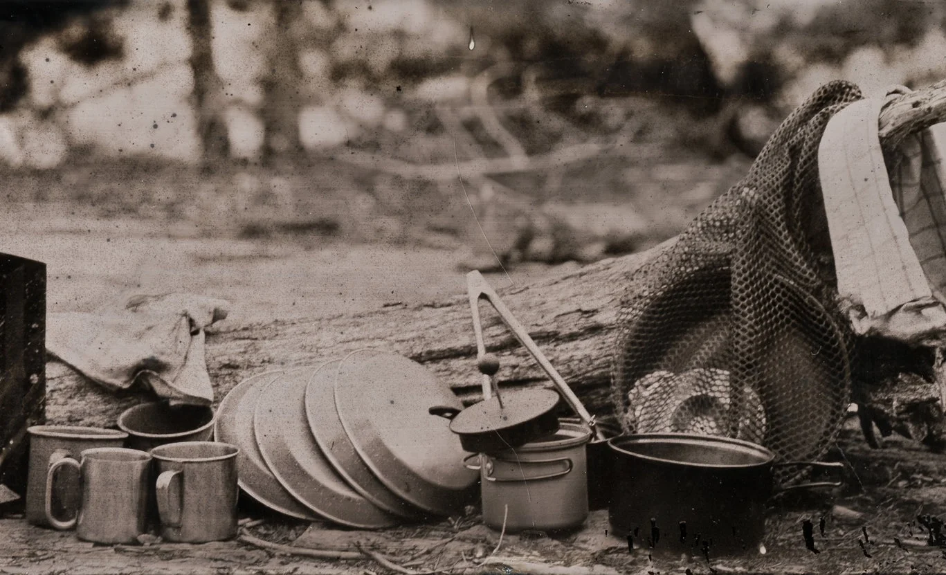 The Tintype Studio