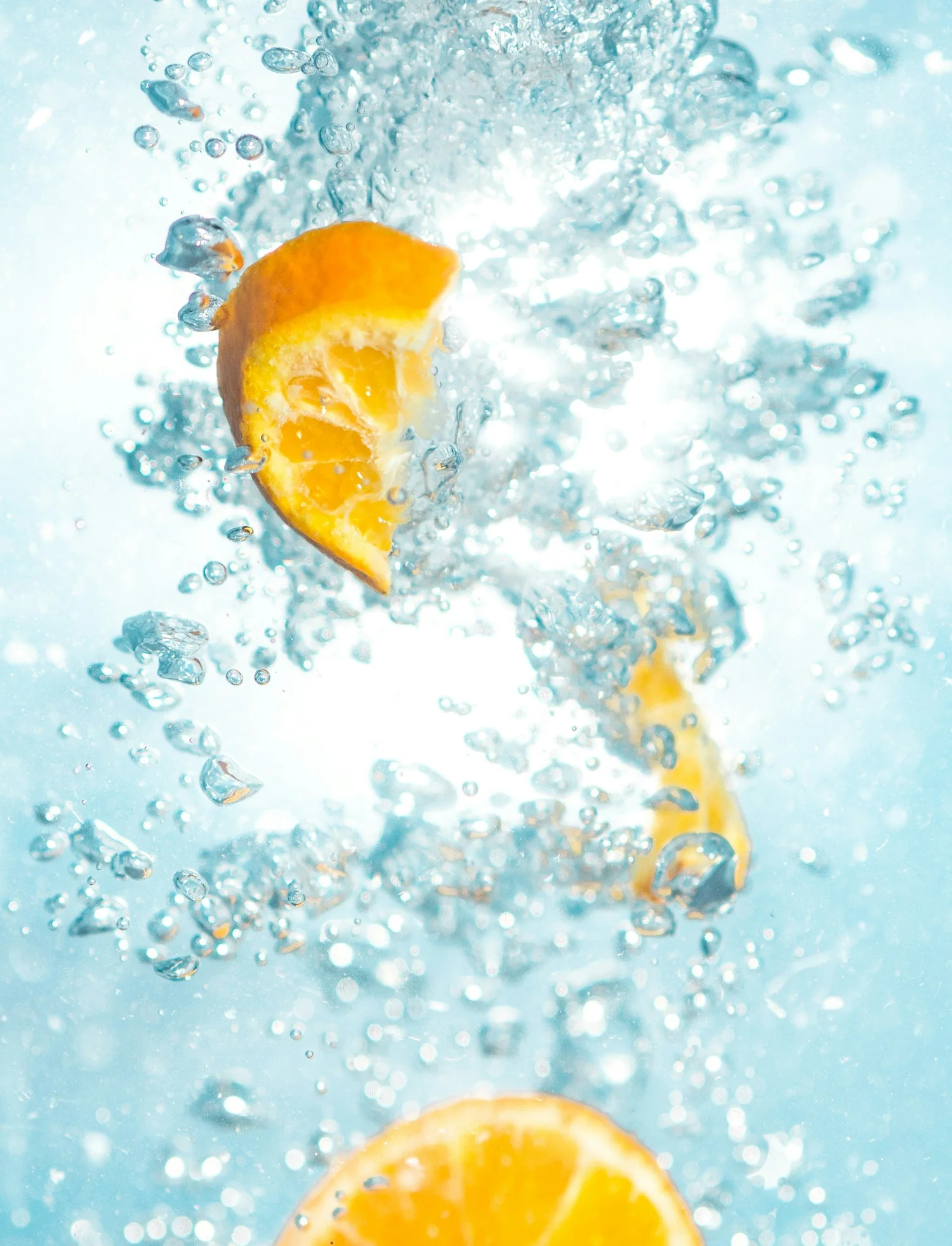 The Choral FoundationWhy Your Voice Needs Water (and What Kind!)