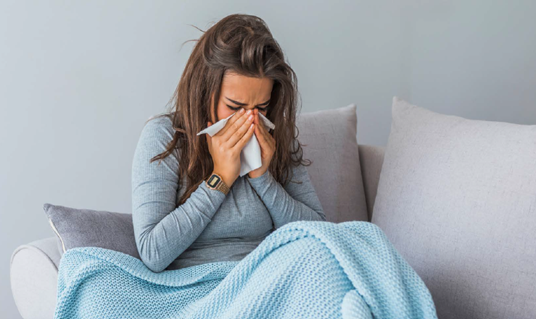 The Choral FoundationRecovering from a Cold or Flu: Evidence-Based ...
