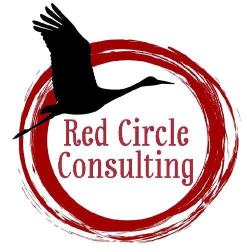 Red Circle Consulting — Cecelia Rose LaPointe