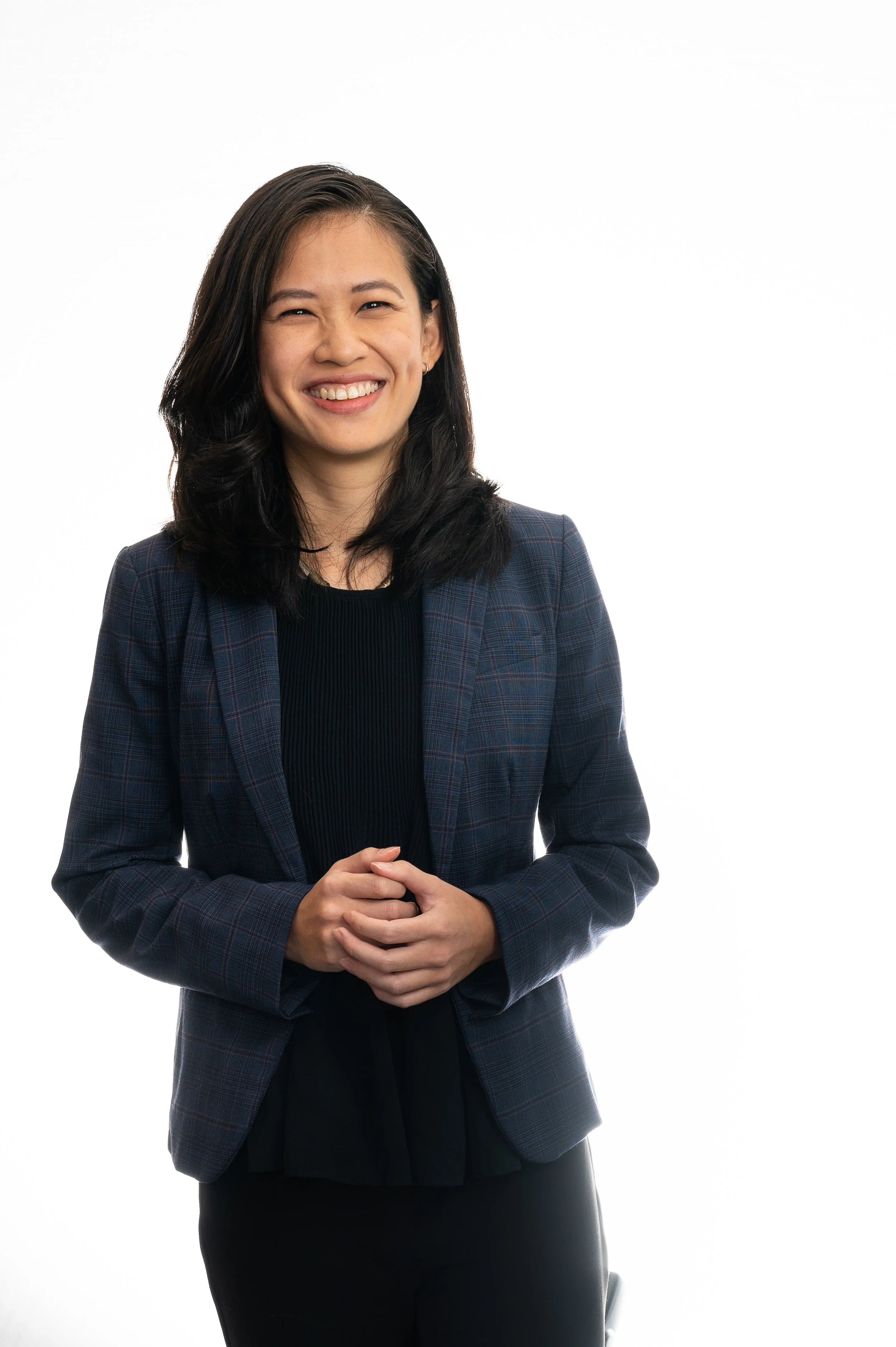 About — Michelle Chung Design