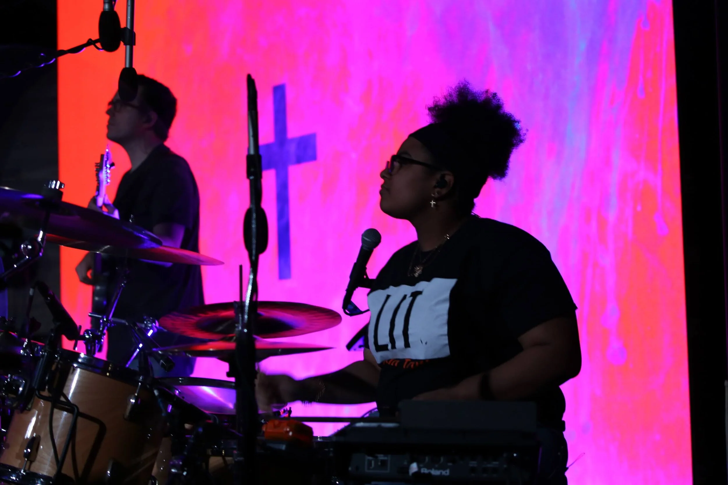 Dustin Kaufman Music